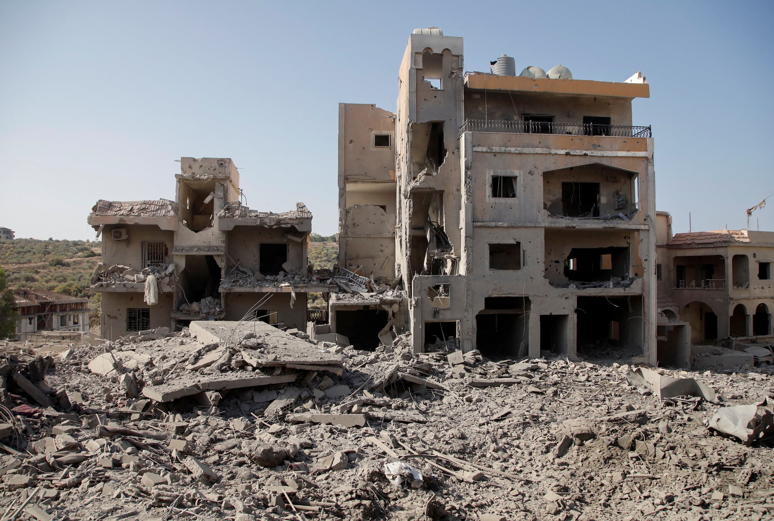 Lees hier het liveblog over het Midden-Oosten van 14 tot en met 20 ...