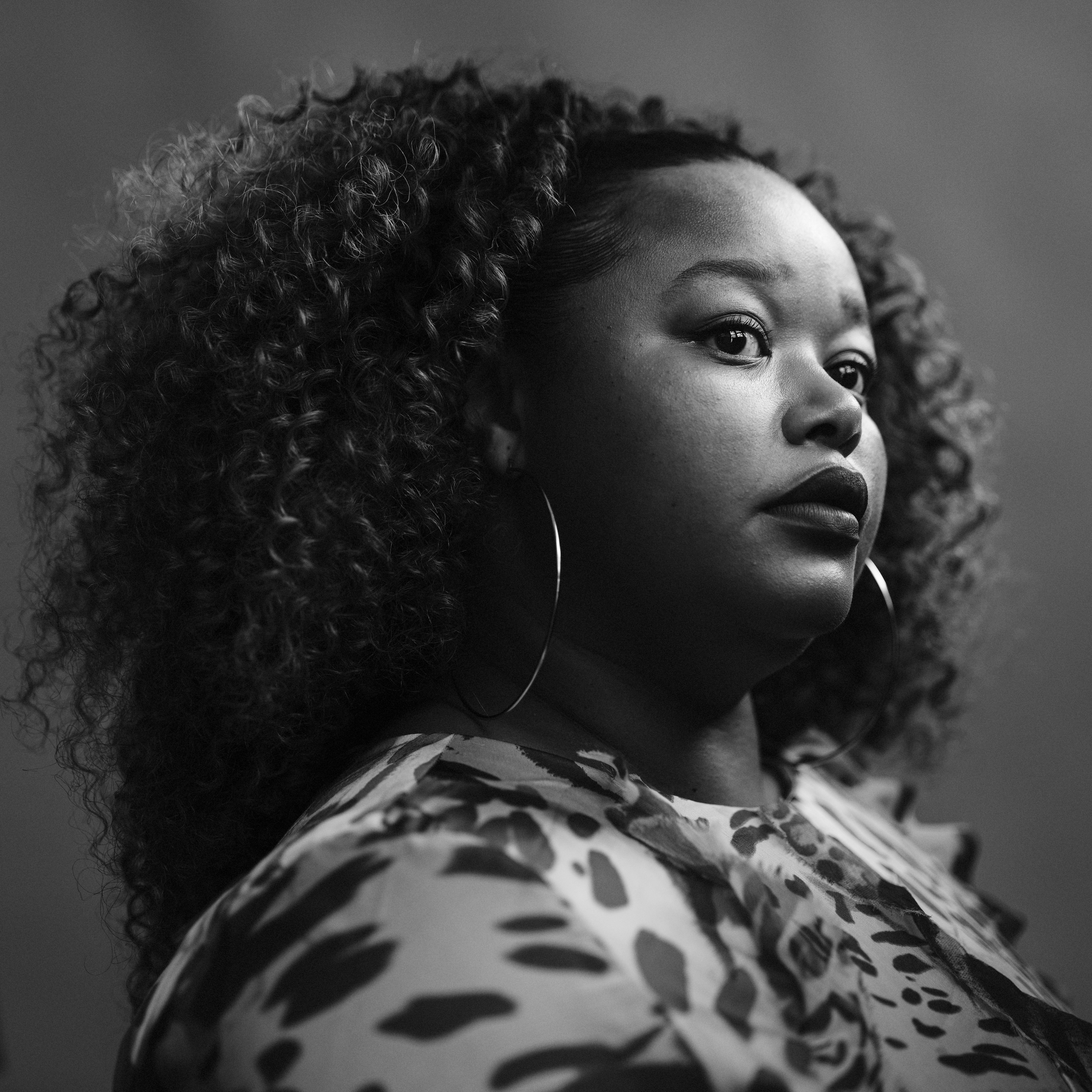 Sarah Janneh: ‘Kleinkunst, soul en Brabantse volksmuziek, dat is toch ...