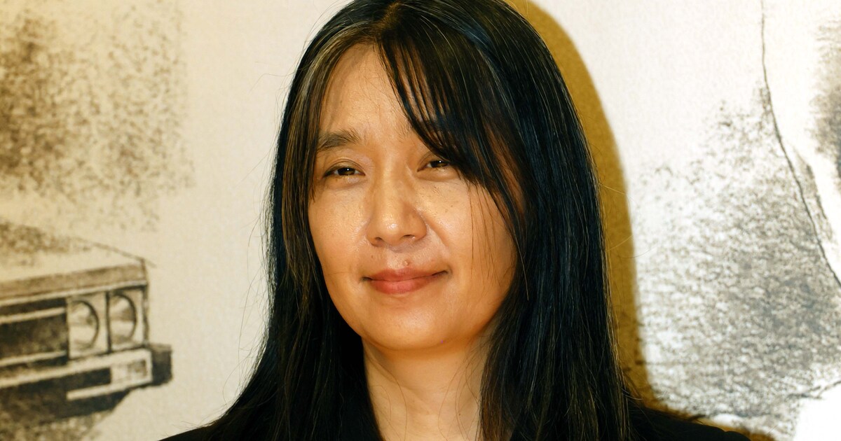 De Volkskrant Leesclub bespreekt ‘De vegetariër’ van Nobelprijswinnaar ...