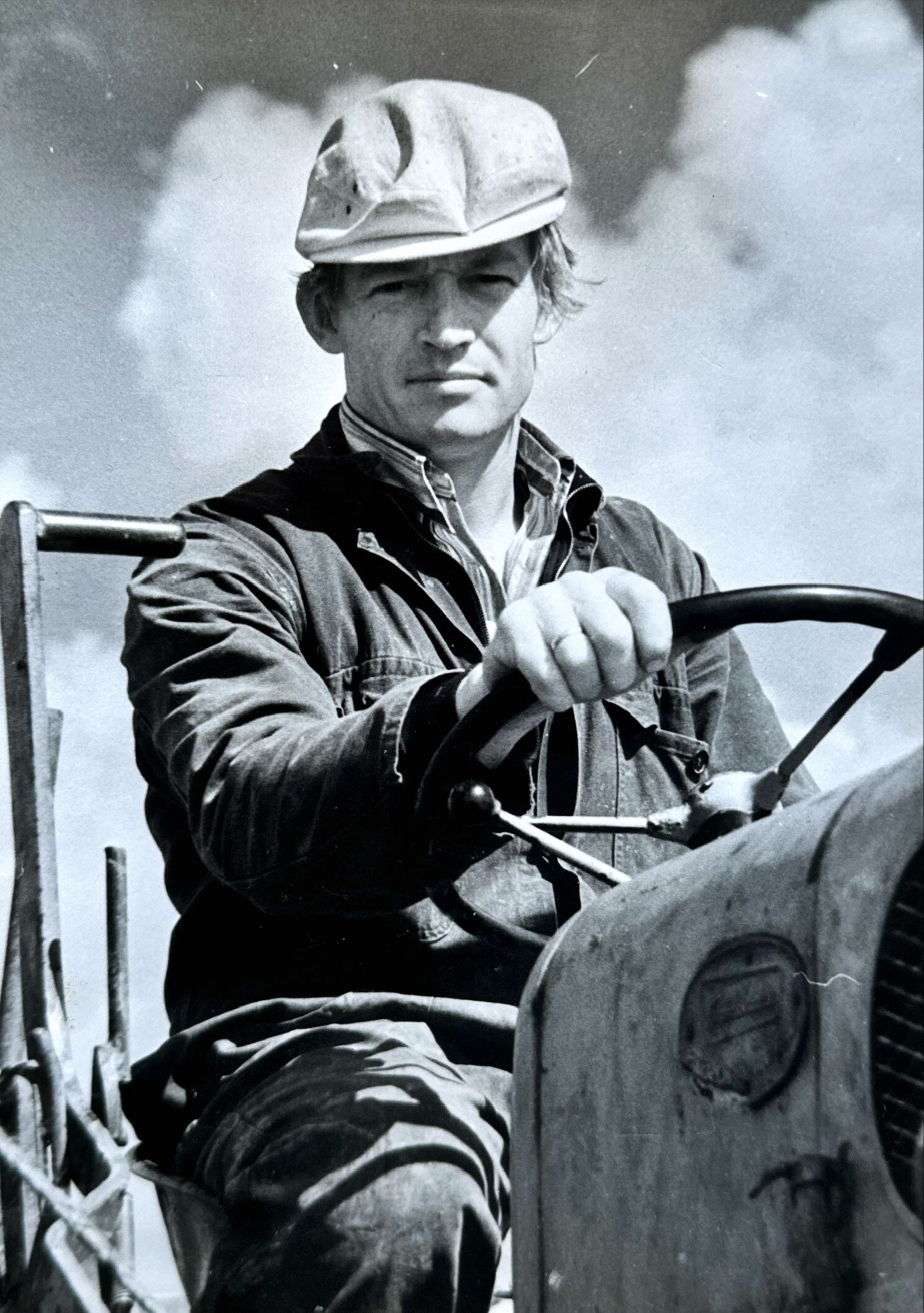 Roel Bokke Span (1943-2024) maakte het fierljeppen populair tot in ...