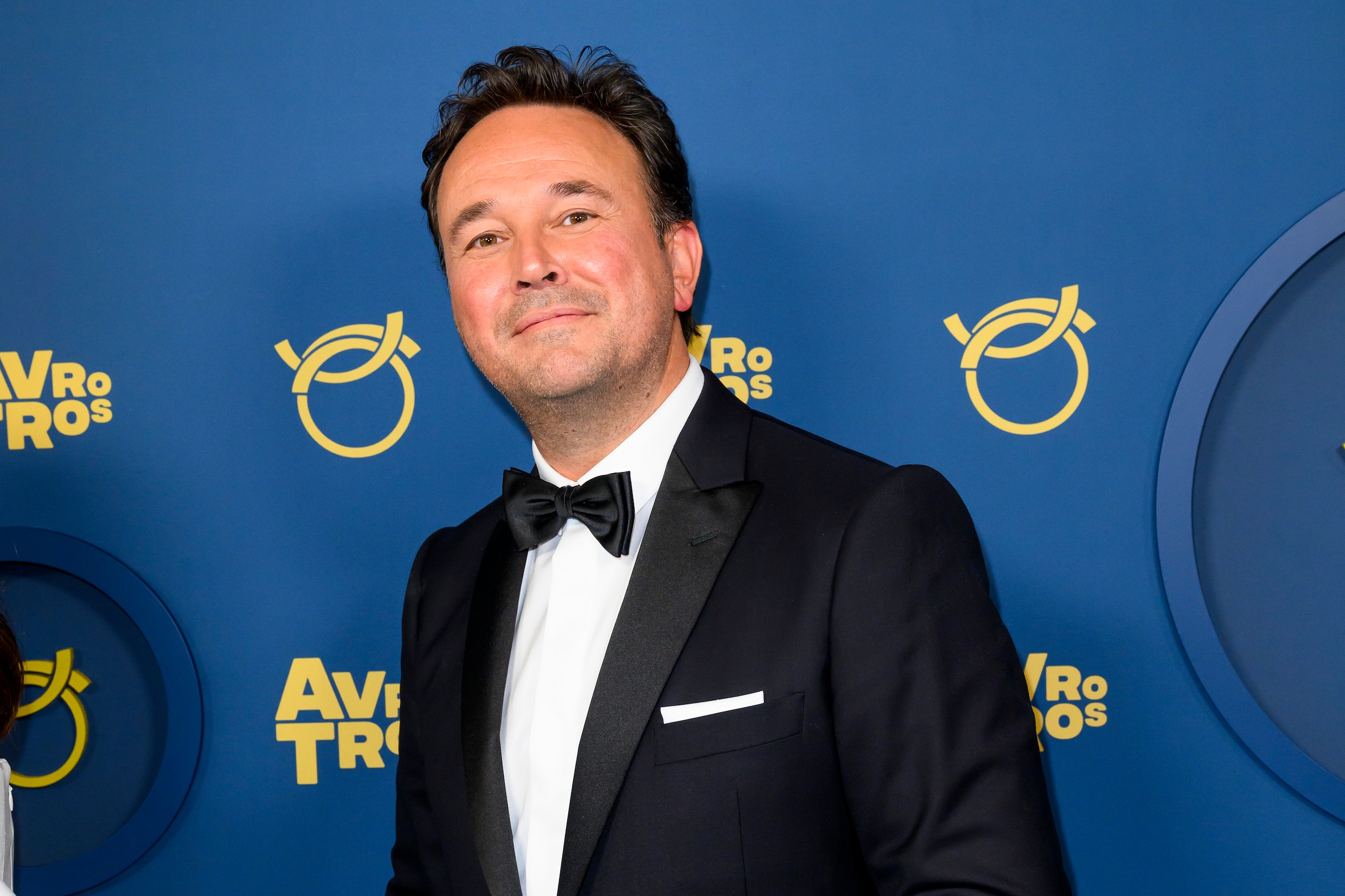 Xander van der Wulp kan zijn contacten in Den Haag nog weleens hard ...