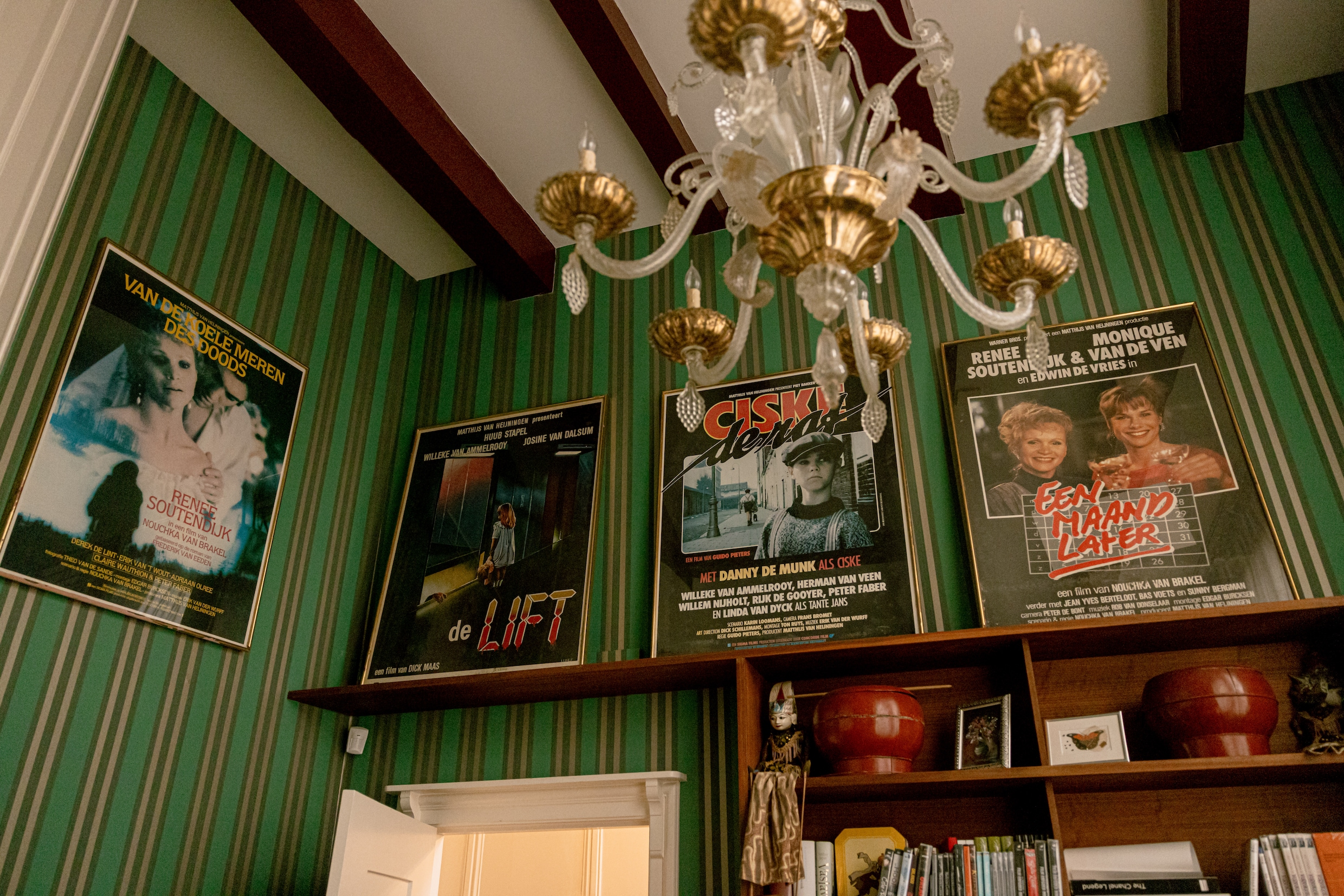 Filmproducentenpaar Matthijs van Heijningen en Guurtje Buddenberg: ‘Wij ...