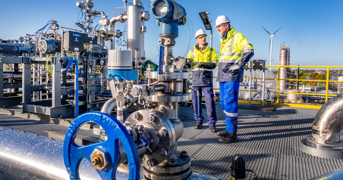 Staatssteun uit Klimaatfonds voor plantaardig plastic van Avantium | de ...