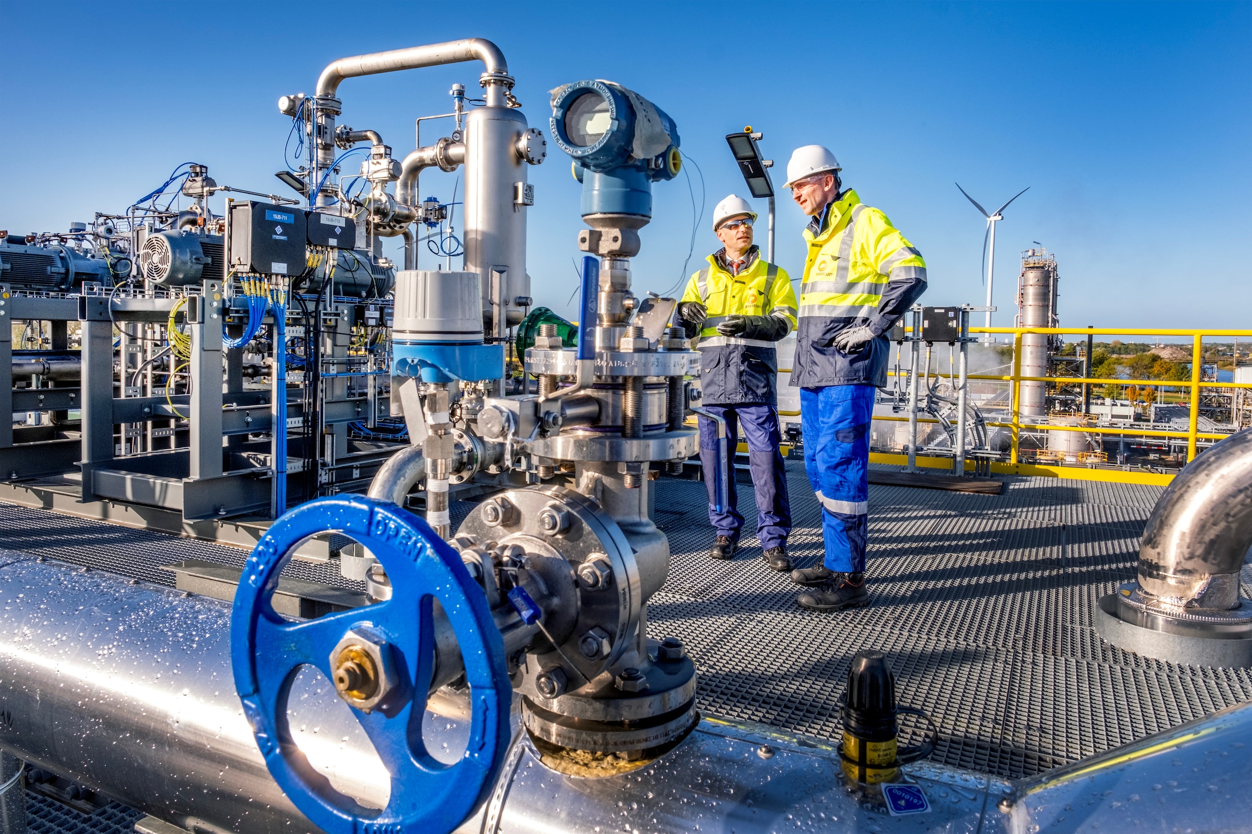 Staatssteun uit Klimaatfonds voor plantaardig plastic van Avantium | de Volkskrant