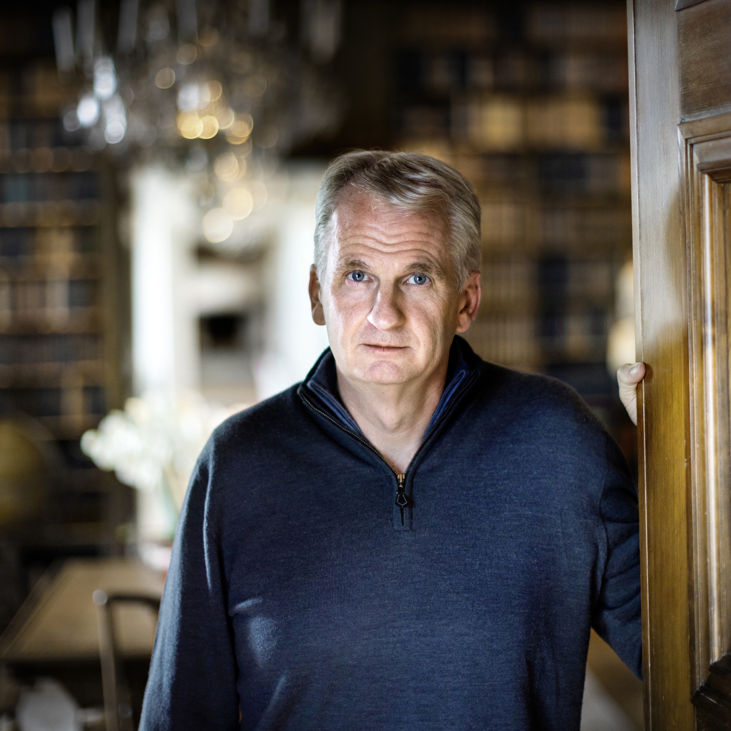 ‘We zijn door sociale media minder interessant geworden en dat is ...