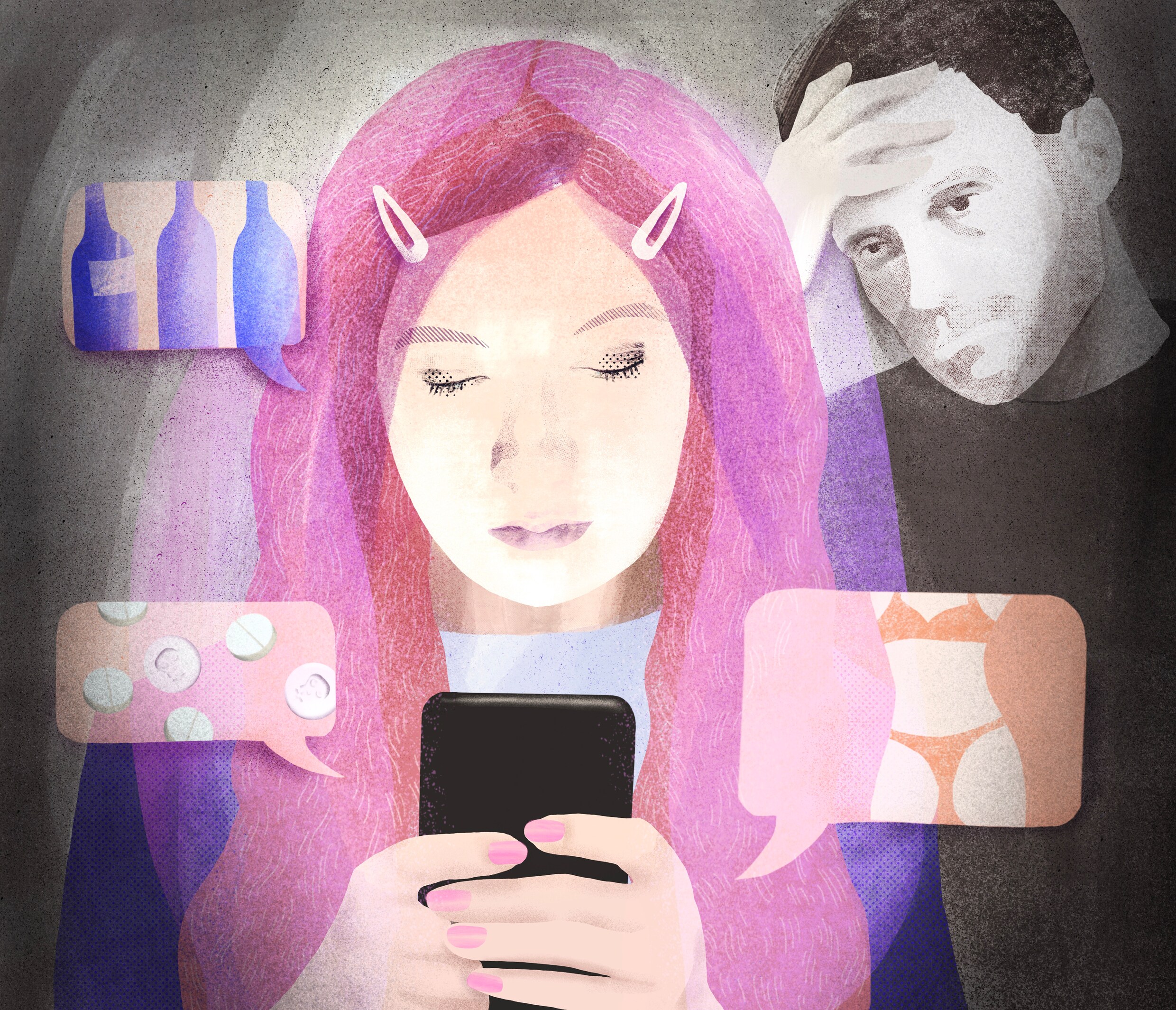 De vrijheid die Sandra niet aankon: een ontspoord leven buiten de ...