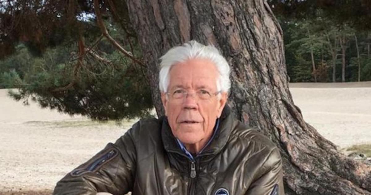 Hans Claessen inspireerde en faciliteerde, met zijn ‘elastieken gezicht ...