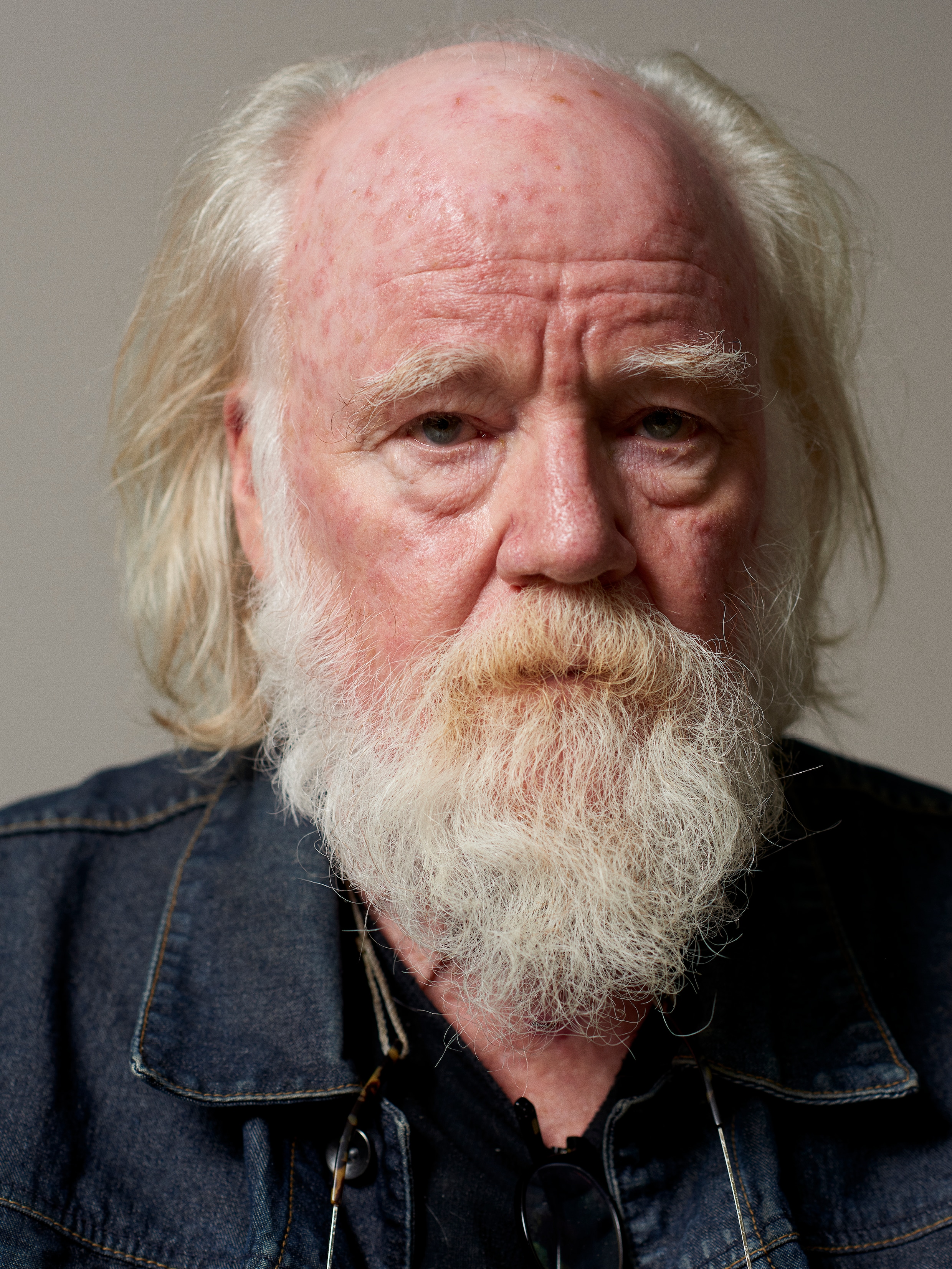 Phil Tippett over de kunst van stop-motions maken: ‘Het is vaak op het ...
