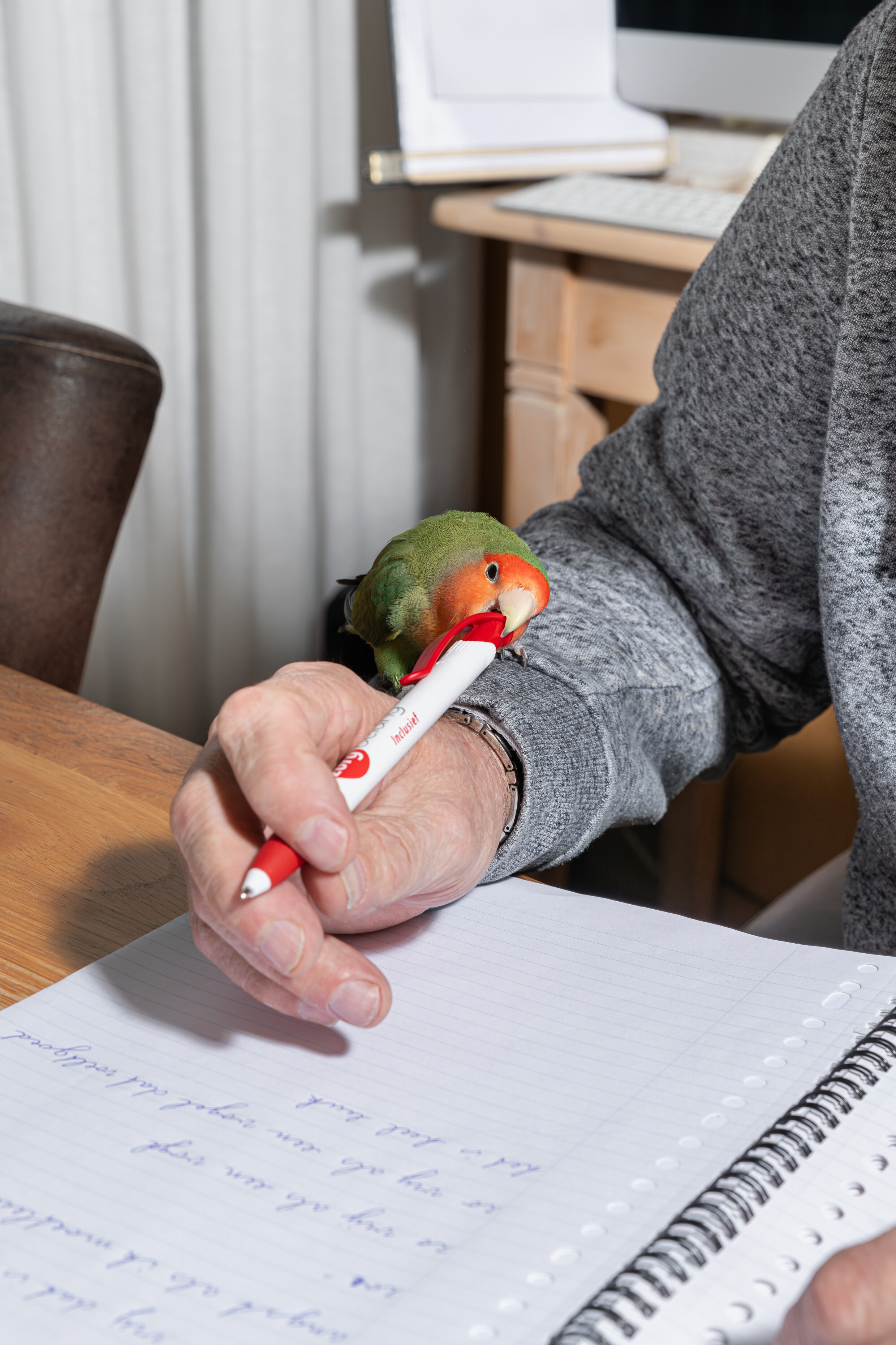 Bij vrijwel elke ziekte speelt sociaal-economische status een rol ...