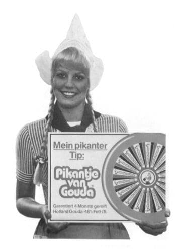 Hoe een kaasmeisje een rel ontketende met haar Playboy-cover: ‘Ik koos ...