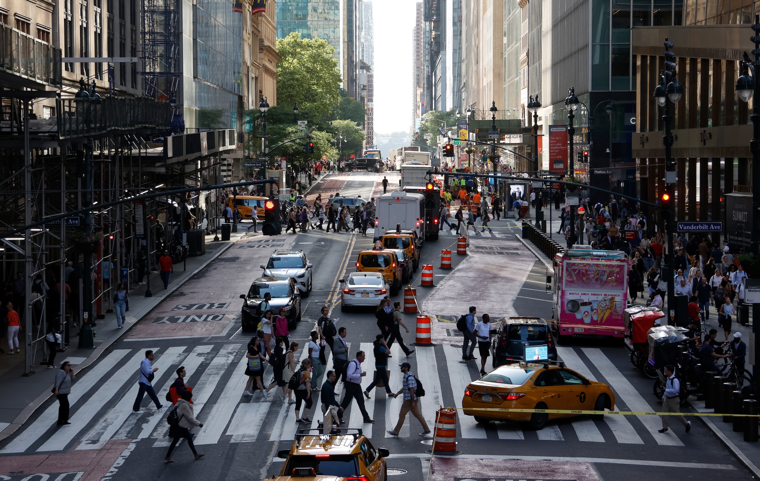 Verkeer Taxi Weg Verkeer Gratis Foto Op Pixabay