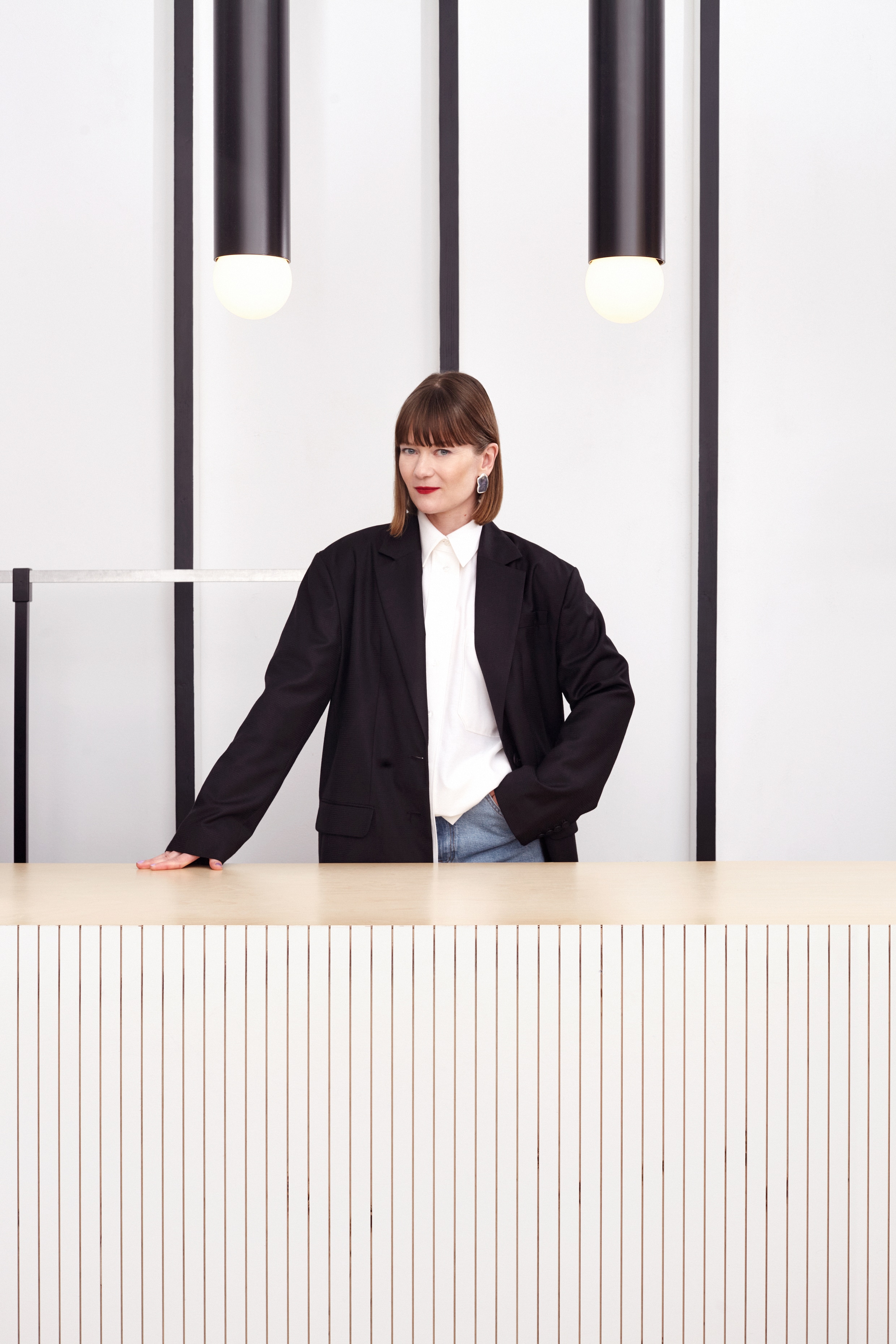 Ontwerper Joline Jolink: ‘We zijn het normaal gaan vinden dat de ...