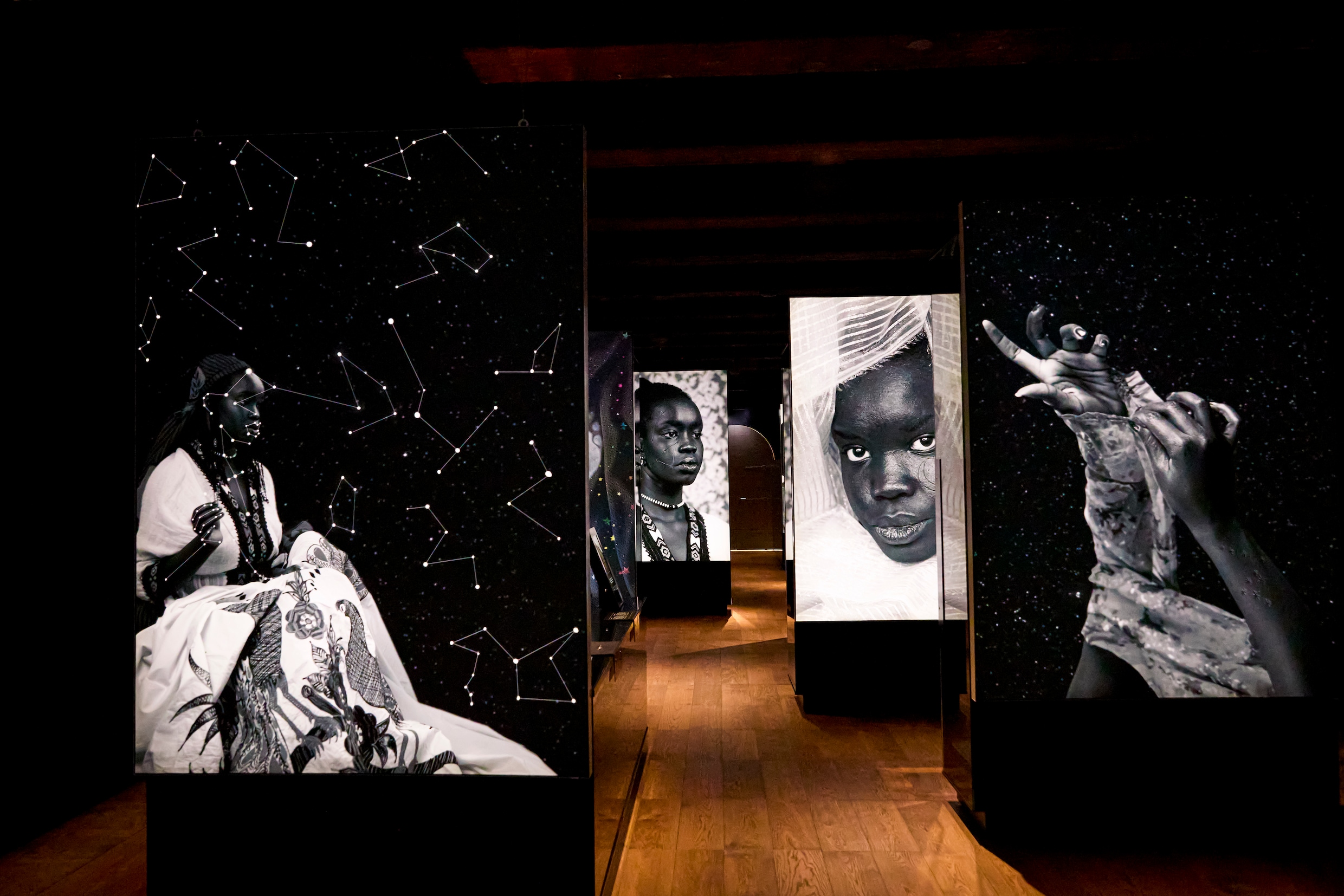 In het nieuwe verhaal van het Scheepvaartmuseum is ruimschoots aandacht ...