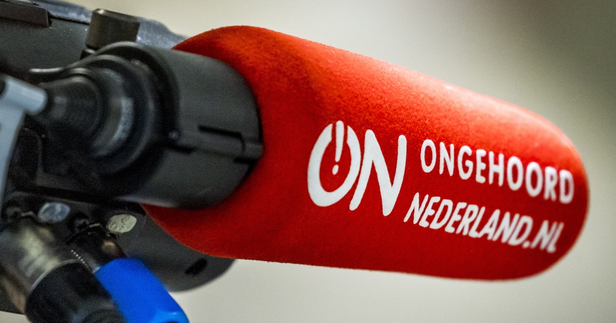 Toezichthouder omroep ON toont zich racist op sociale media; minister ...