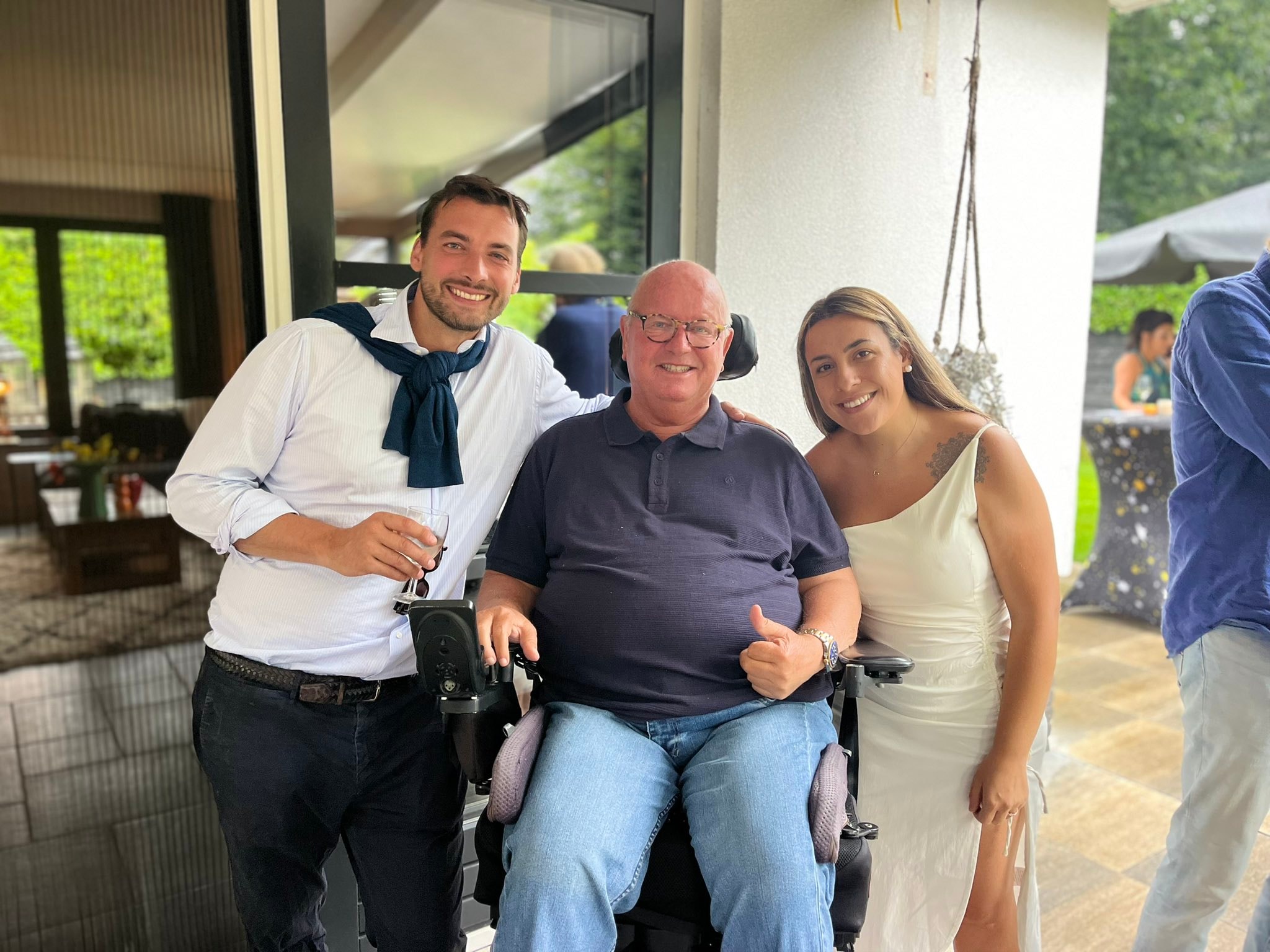 De onzichtbare godfather van radicaal-rechts Nederland: Gert Jan Mulder ...