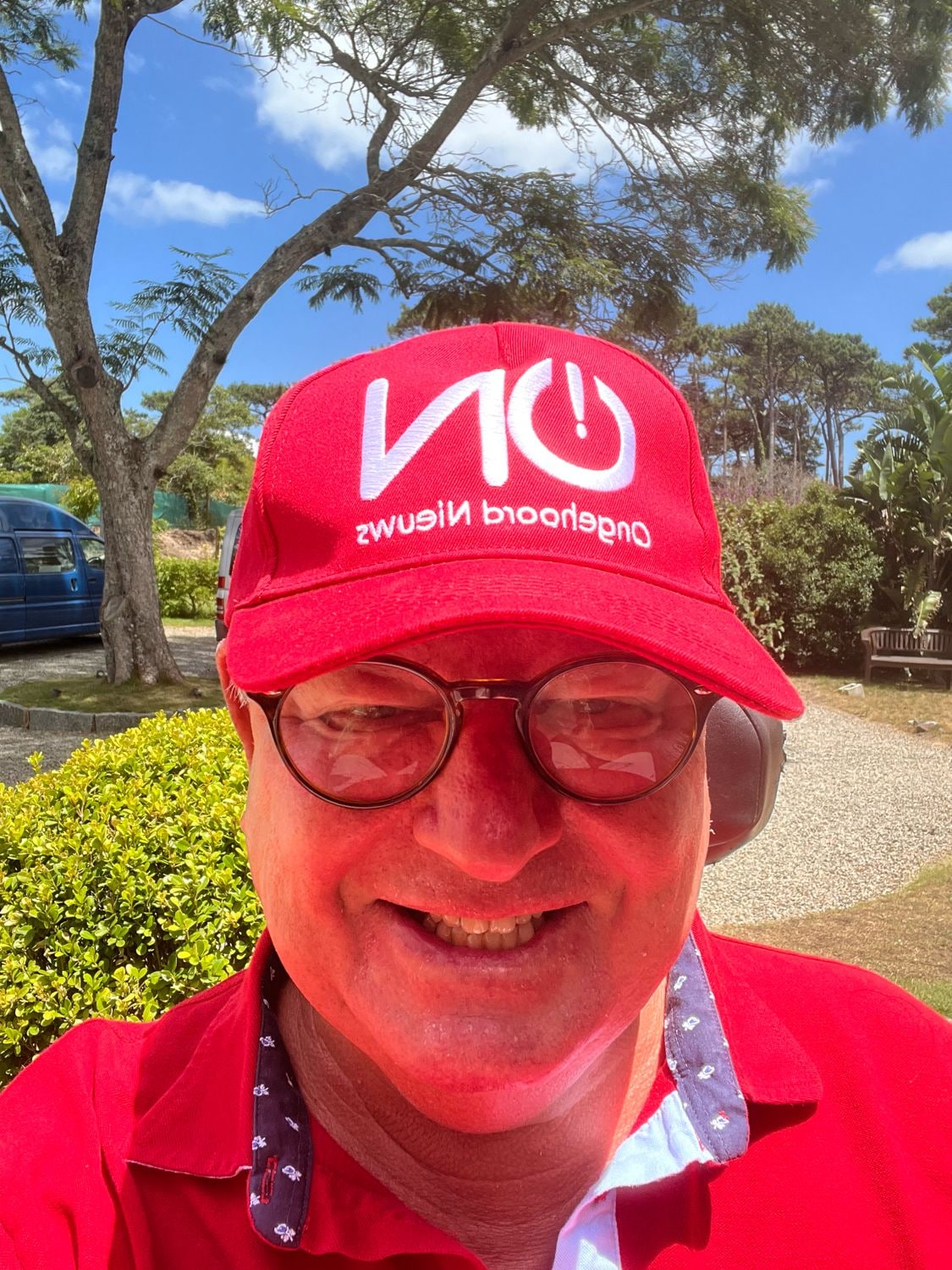 De onzichtbare godfather van radicaal-rechts Nederland: Gert Jan Mulder ...