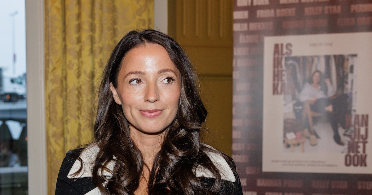 Weekendwijsheid van Anke de Jong: ‘Bedenk voordat je uit bed stapt wat ...