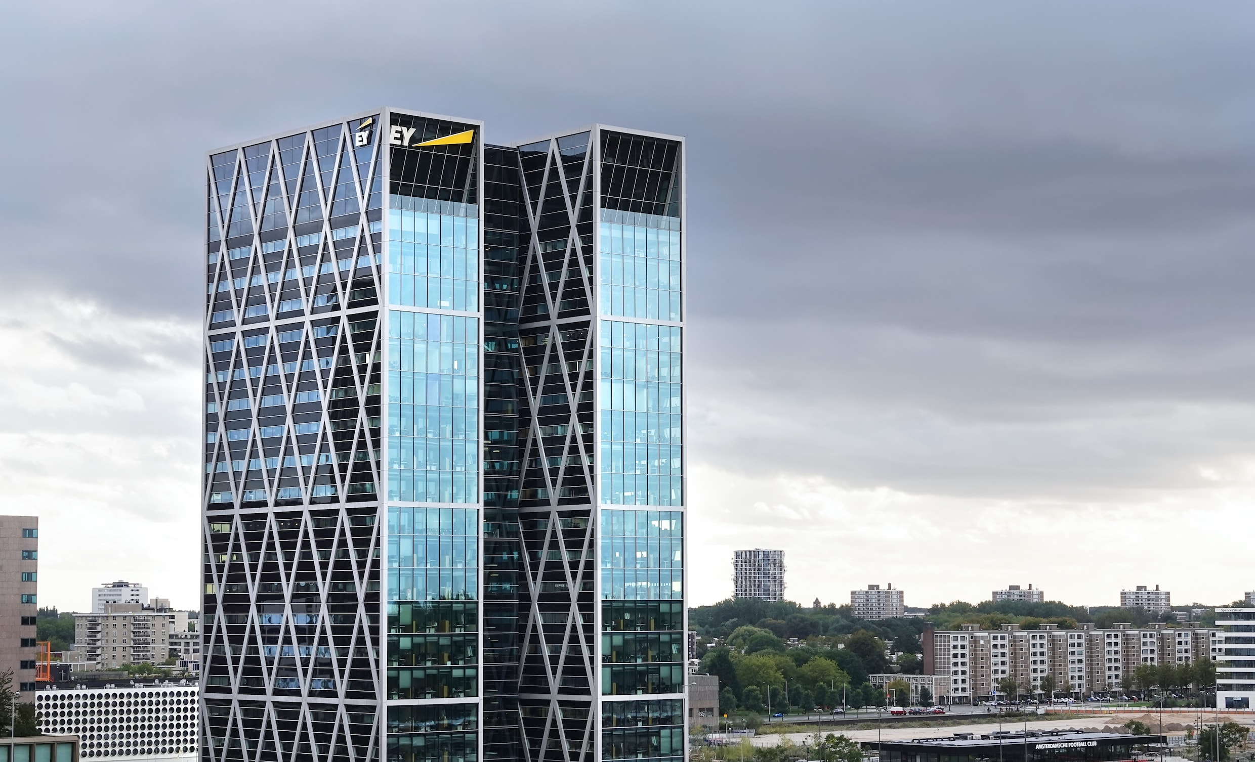 Gesjoemel met toetsen bij alle grote accountantskantoren: ook EY maakt ...