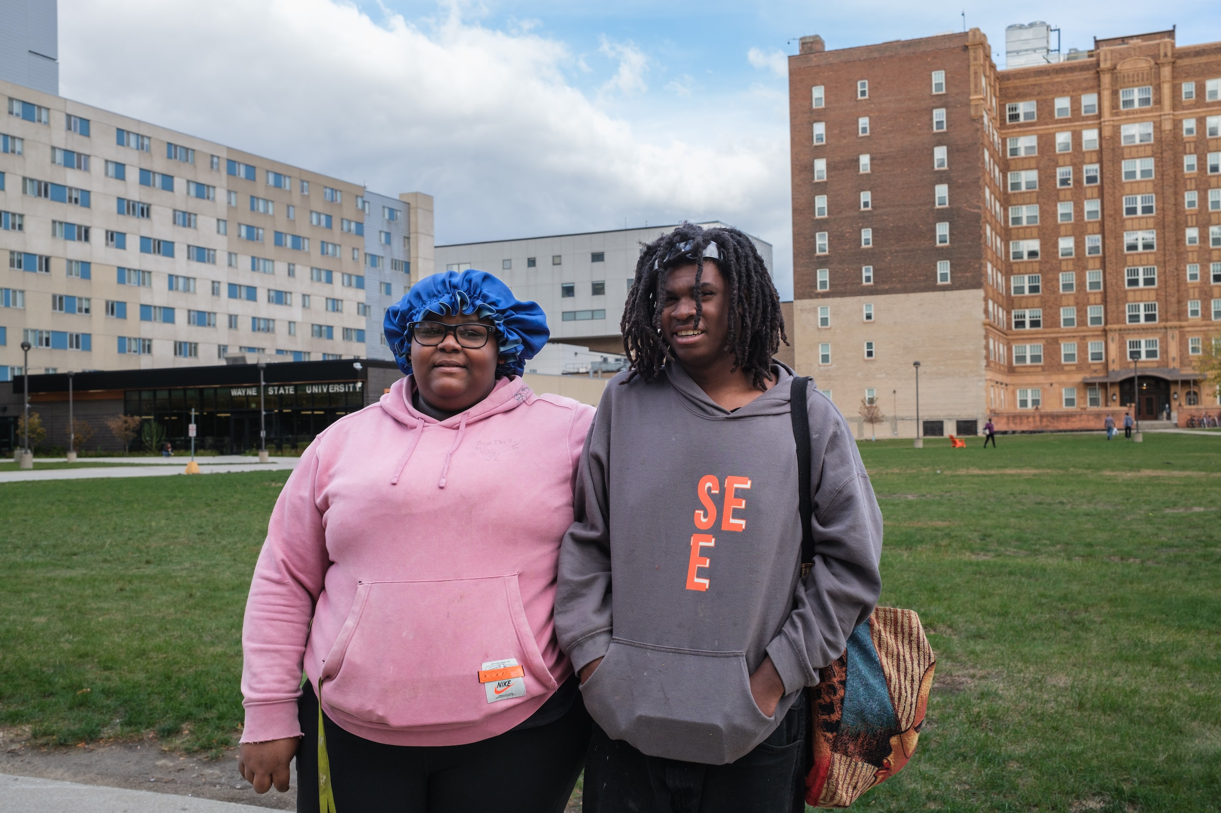 Vrouwen neigen naar Harris, mannen naar Trump: gaat geslacht de ...