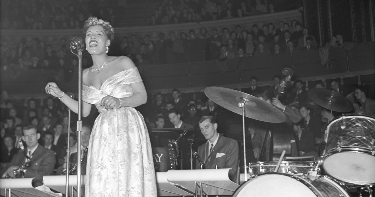 Wie denkt aan diva’s, denkt aan opsmuk en sterallures. Daarmee doen we ...