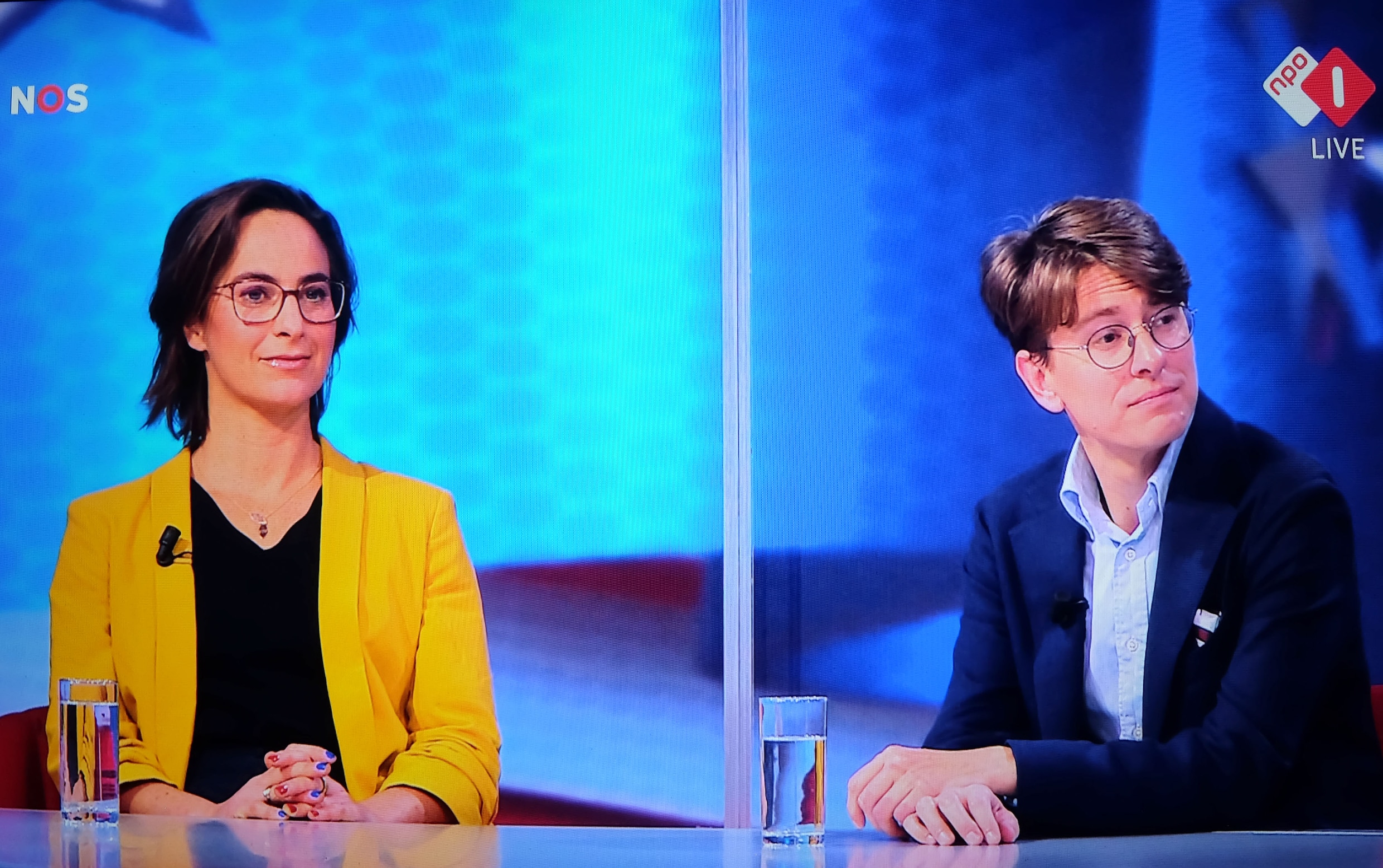 De Amerikaanse verkiezingsnacht is een ondankbare taak voor ...