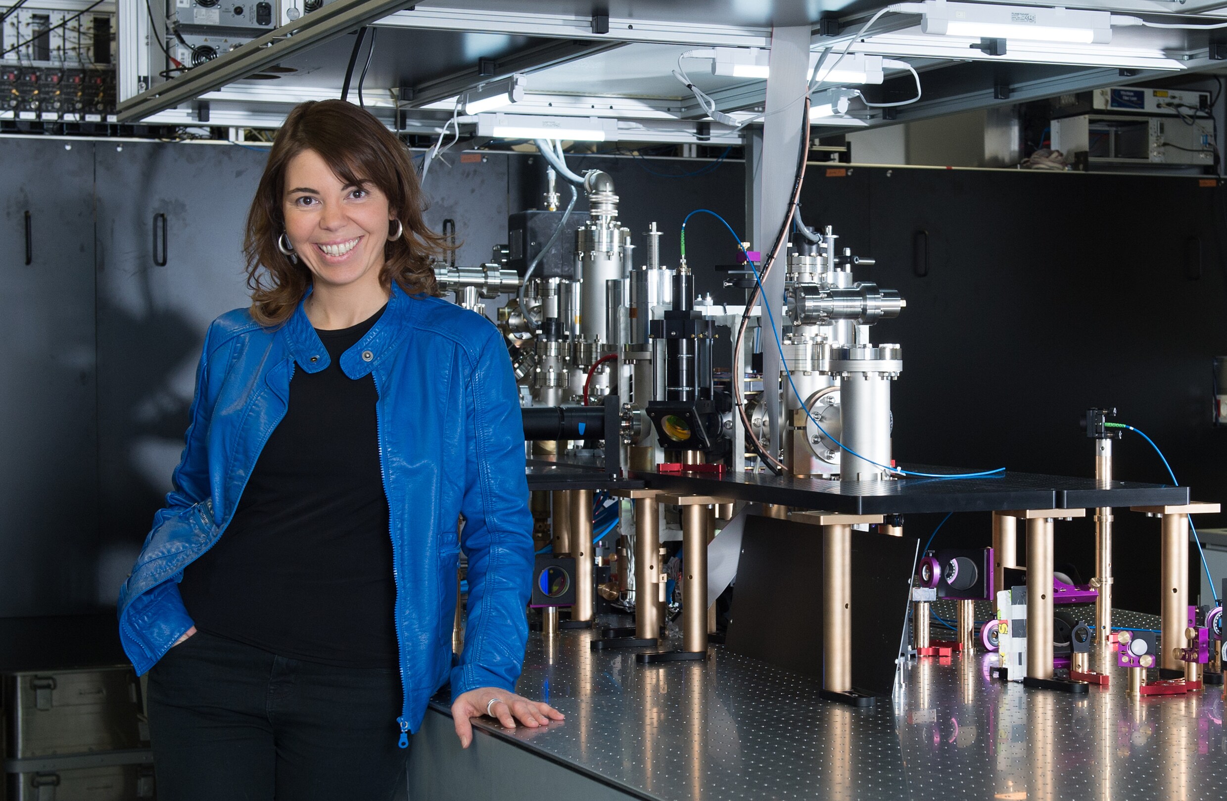 Mijlpaal in de natuurkunde: fysici bewijzen dat bizar materiaal zowel ...