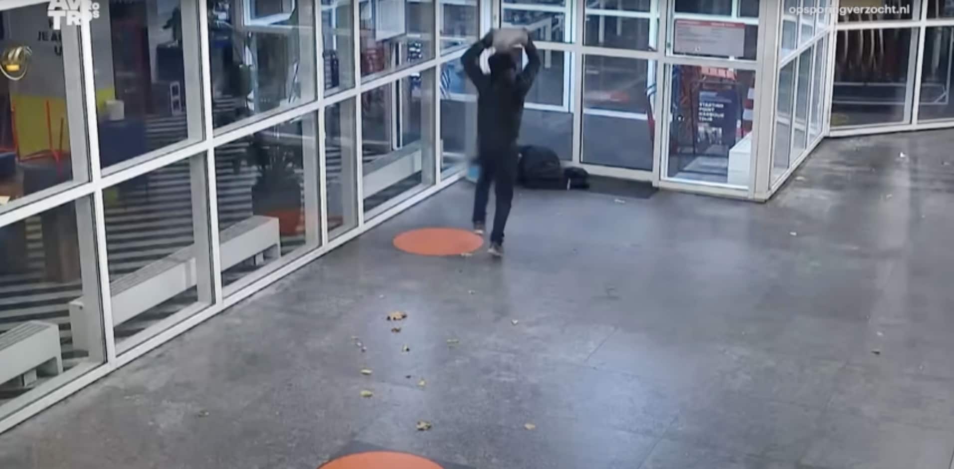 Verdachte van moordpoging op dakloze in Rotterdam opgepakt in Toulon ...