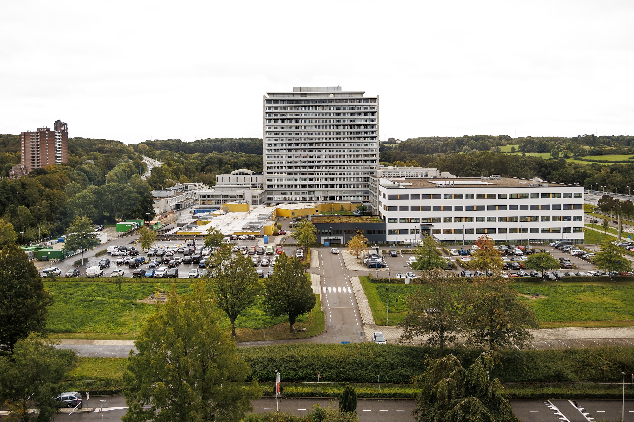 Opinie: Juiste een arme stadsregio heeft een geboortecentrum hard nodig ...