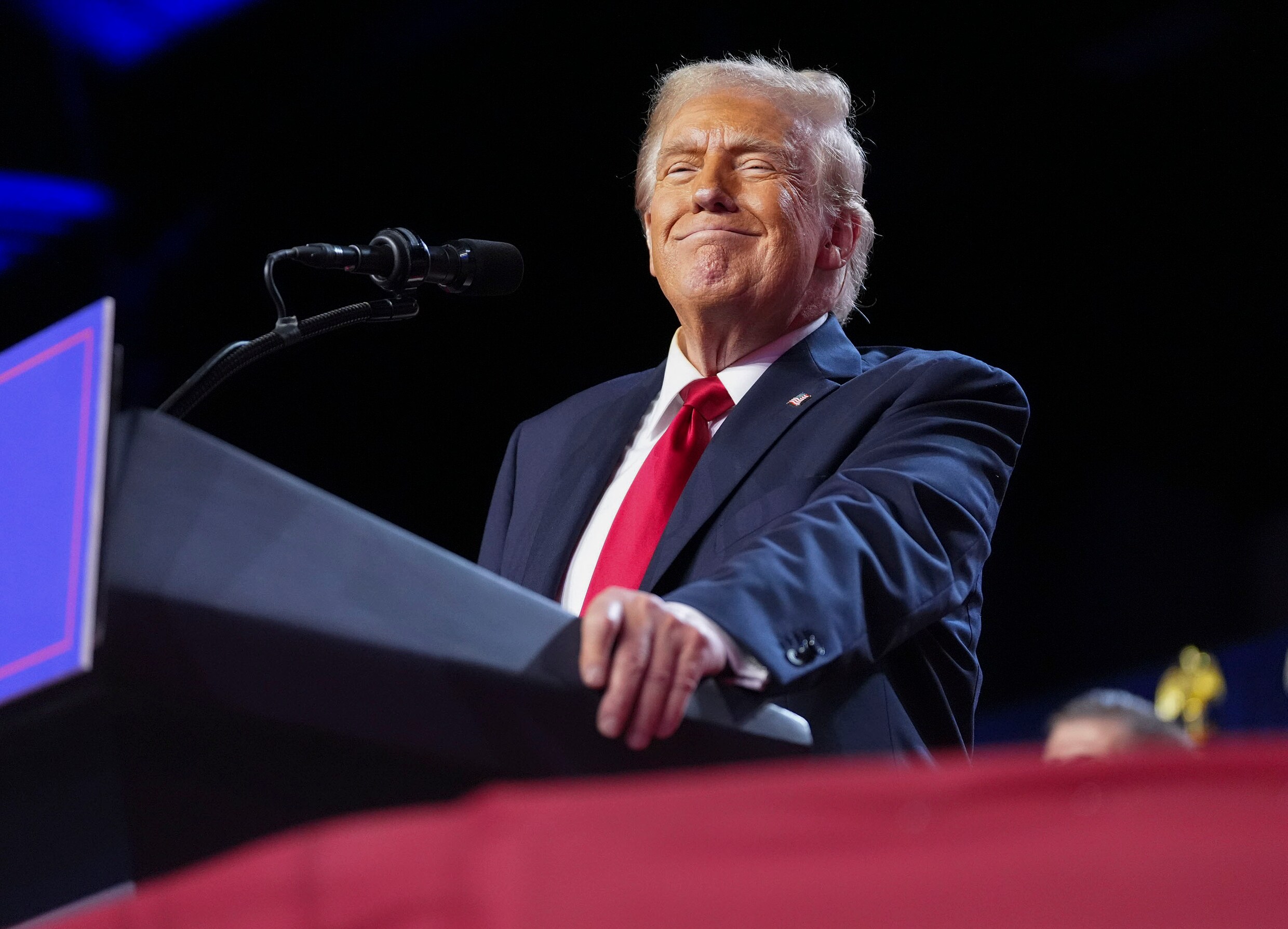 New York Times: Trump bereidt terugtrekking uit klimaatakkoord Parijs voor | de Volkskrant