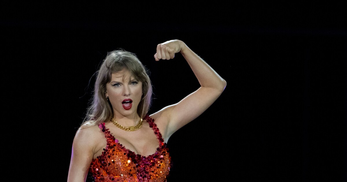 Jarenlang muzikaal machtsspel beslecht: Taylor Swift koopt rechten van ...