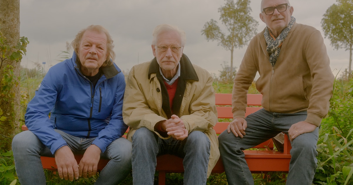 Deze mannen werkten een dikke 25 jaar met Koot & Bie, en ze kunnen alle scènes nog dromen | de ...