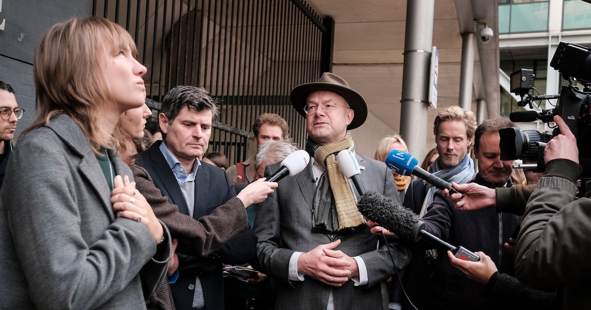 ‘Shell wint de klimaatzaak, maar het milieu heeft niet alleen maar ...