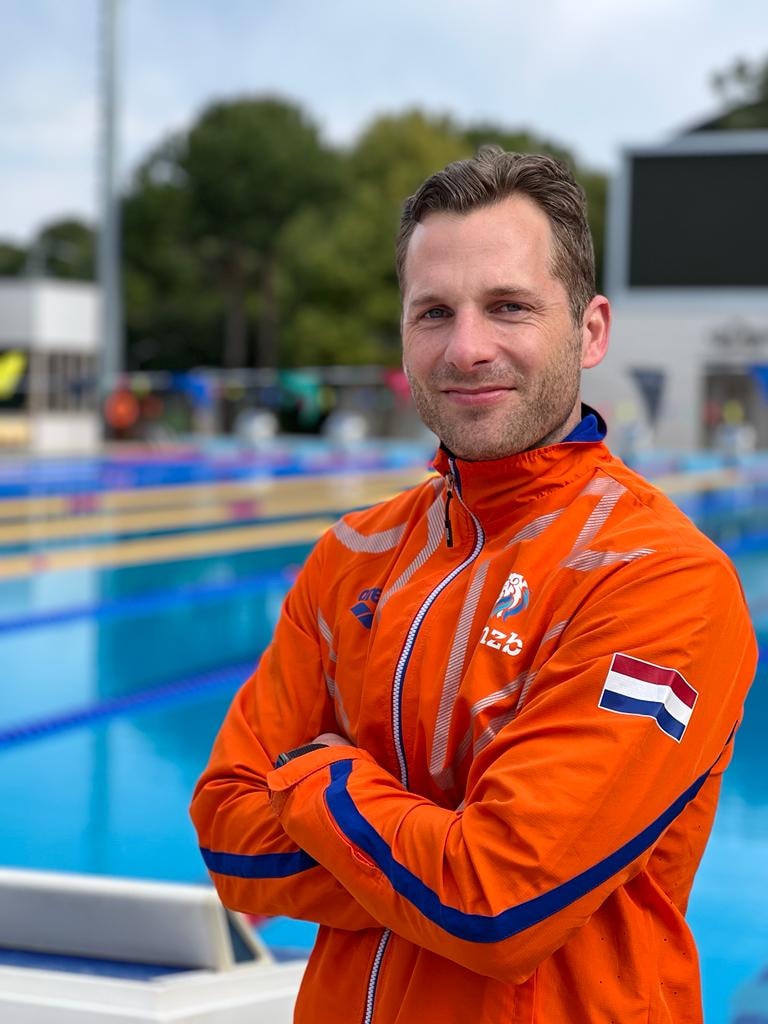 Nederlandse zwemtop gaat centraal trainen in Eindhoven: ‘Dit is dé plek ...