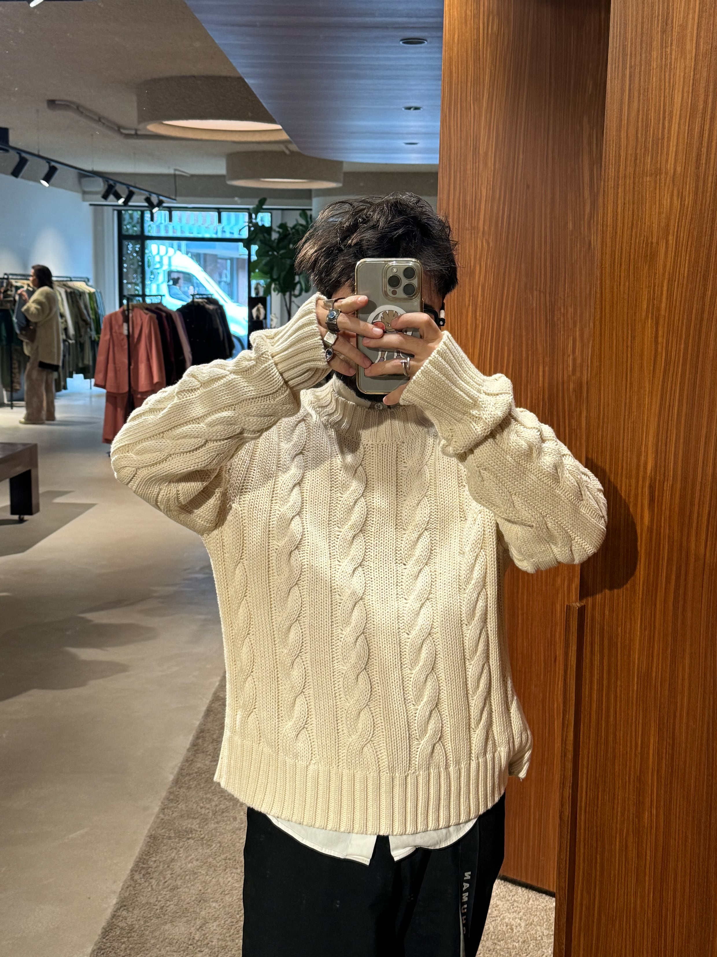ByLotte in Eindhoven heeft schreeuwende trendy stukken maar ook ...