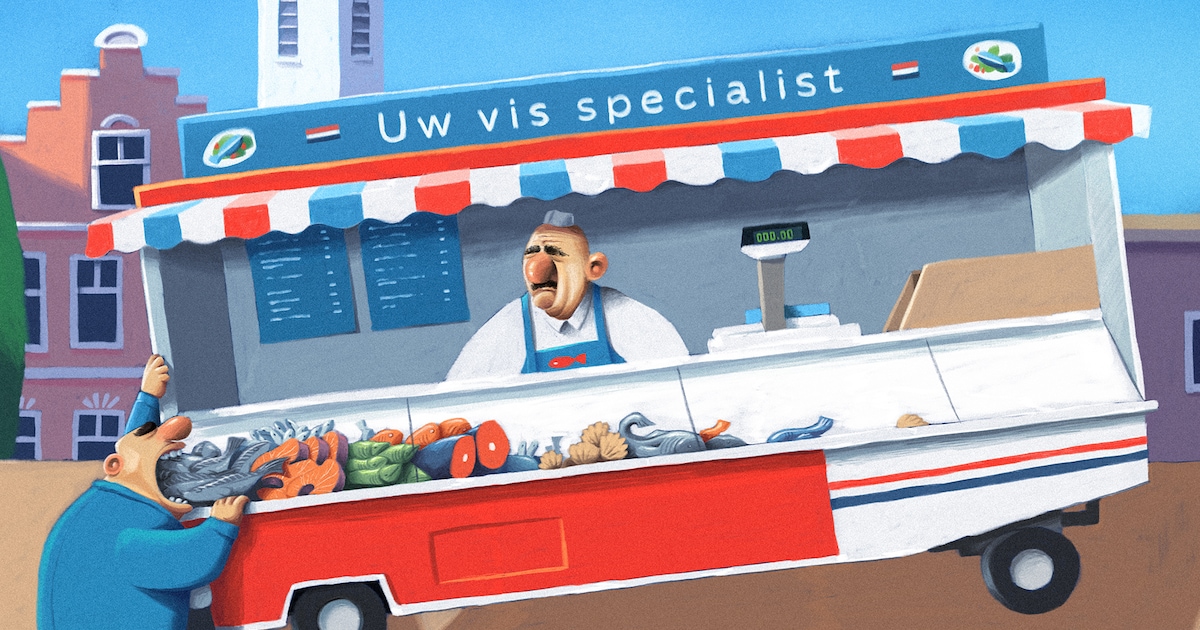 Vis wordt aangeprezen als wondermiddel voor je gezondheid, maar is dat ...