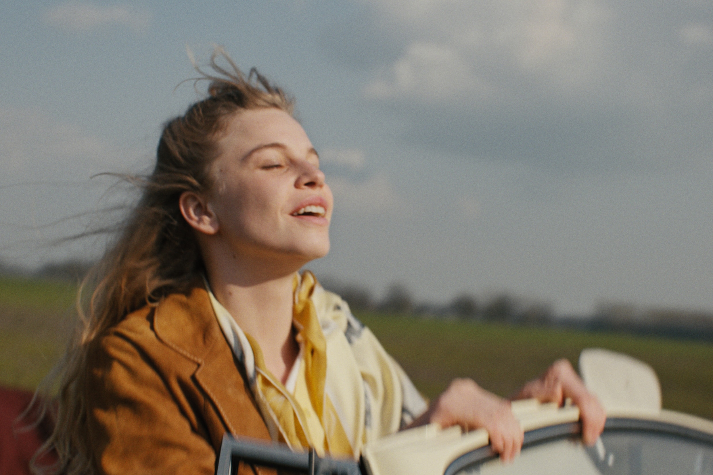 In ‘Tegendraads’ kijken horkerige Hollanders lijdzaam toe terwijl nieuwkomers hun werk én hun ...