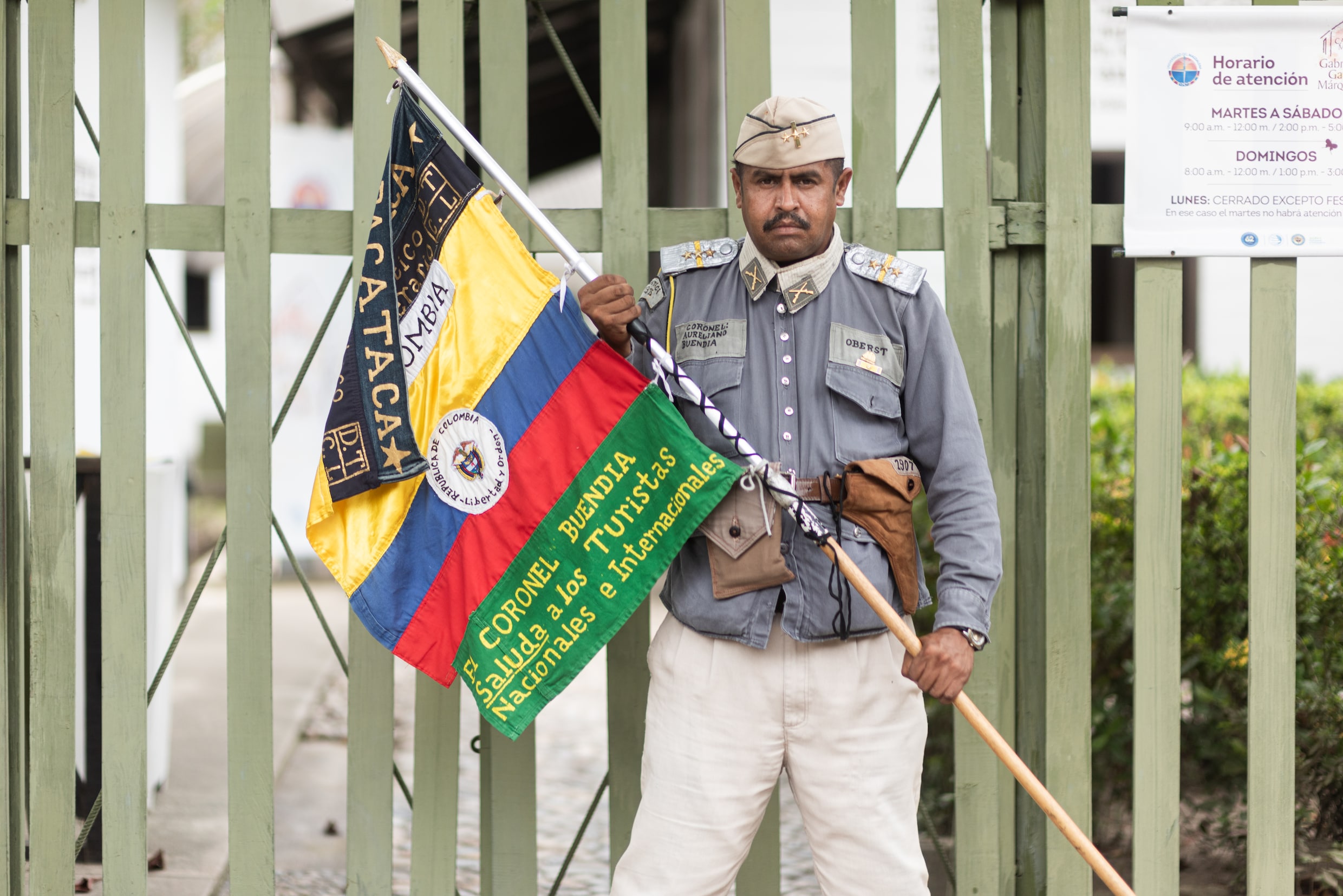 Het echte dorp uit het verfilmde ‘Honderd jaar eenzaamheid’ maakt zich ...