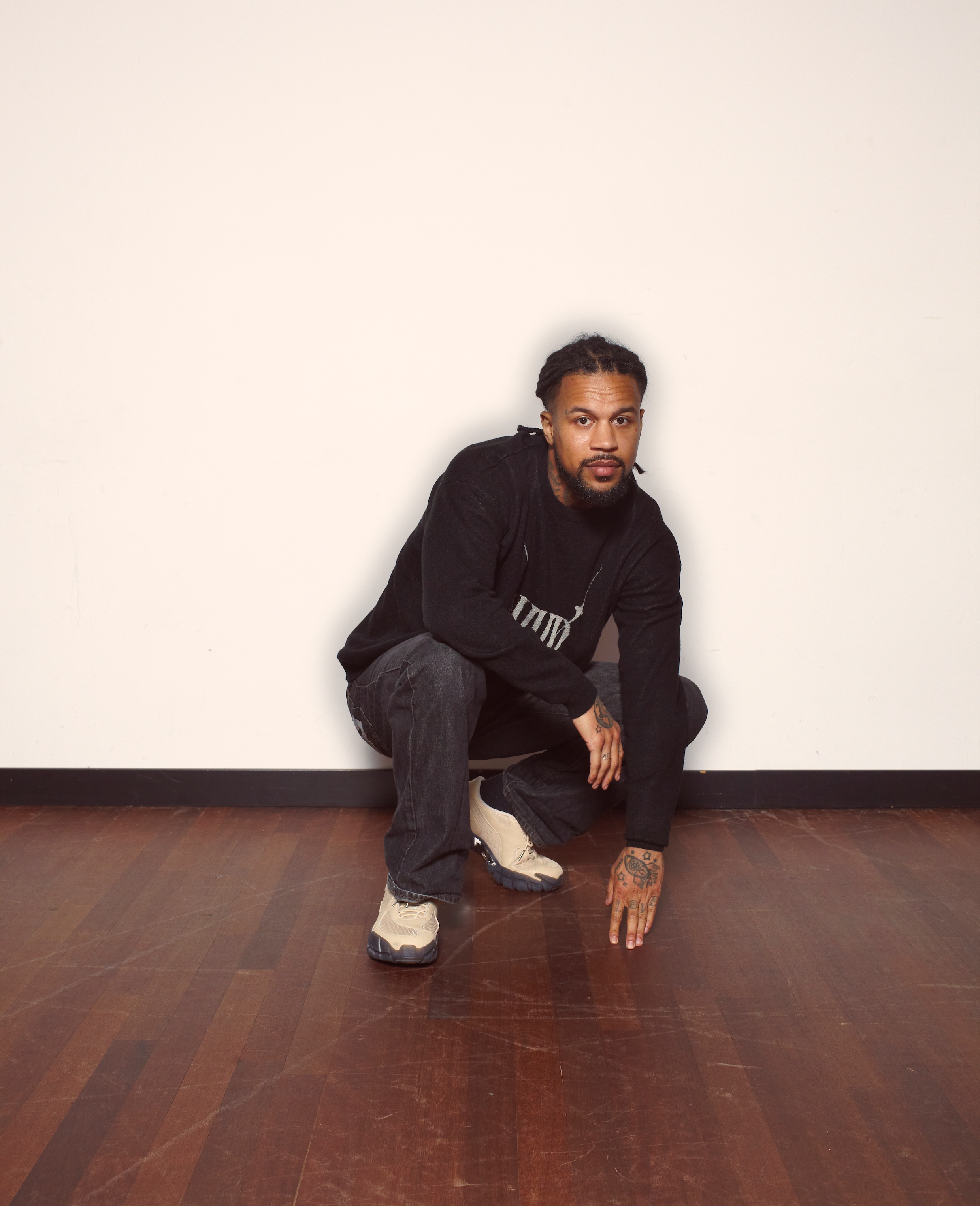 Rapper Bokoesam gidst ons door zijn tips: van Amsterdam tot Ghana, met ...