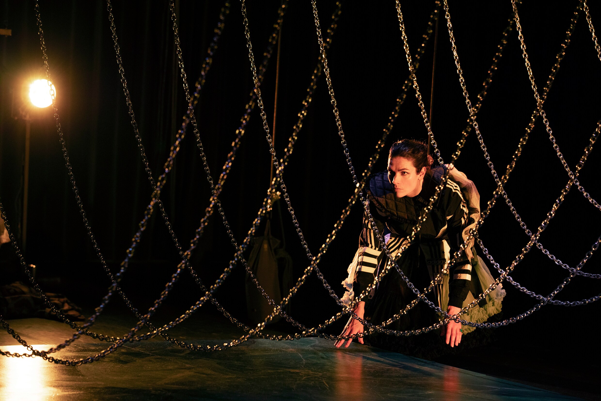 Waarom kennen we wel de mannen van Maria van Aelst, maar haarzelf niet? | de Volkskrant