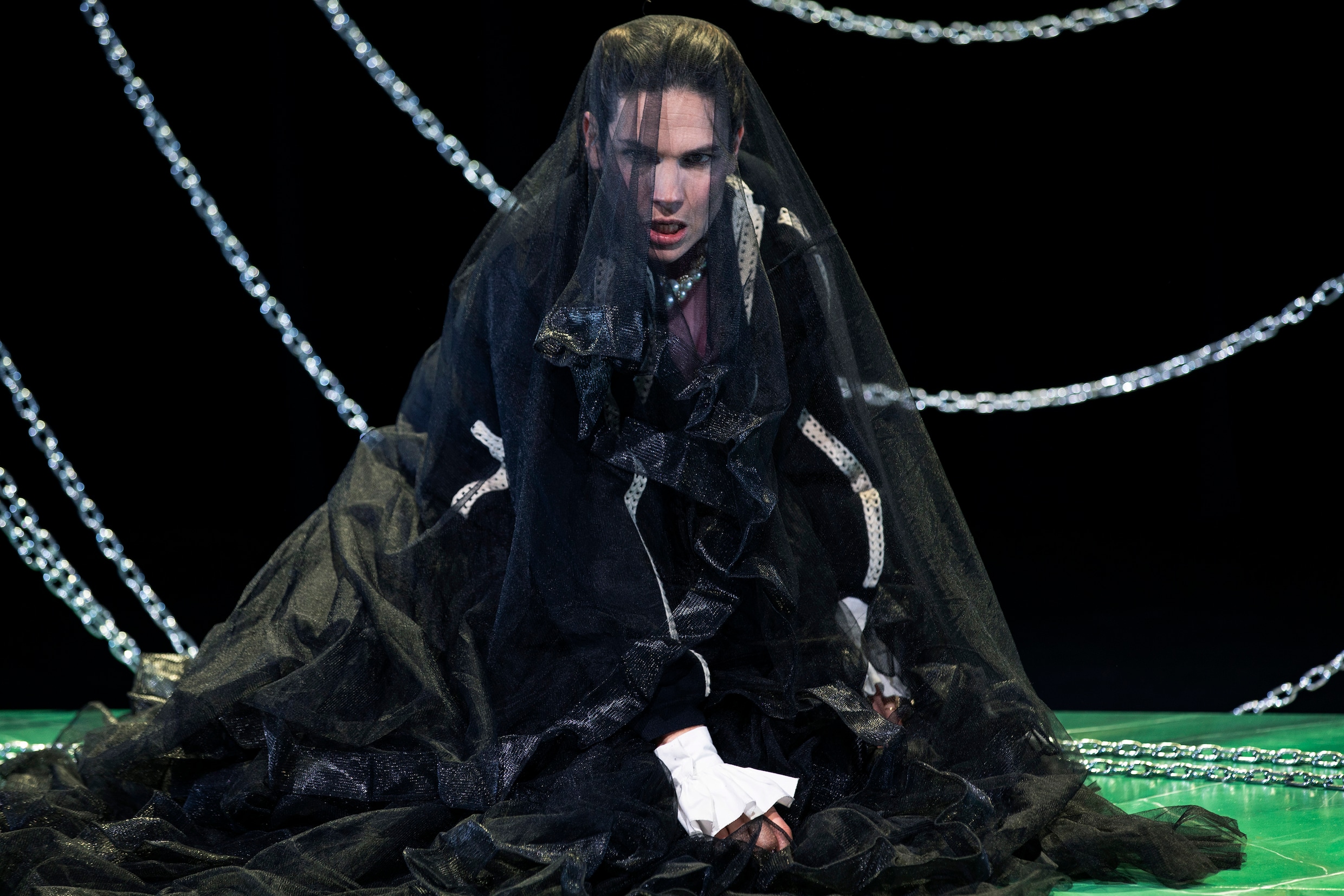 Waarom kennen we wel de mannen van Maria van Aelst, maar haarzelf niet? | de Volkskrant