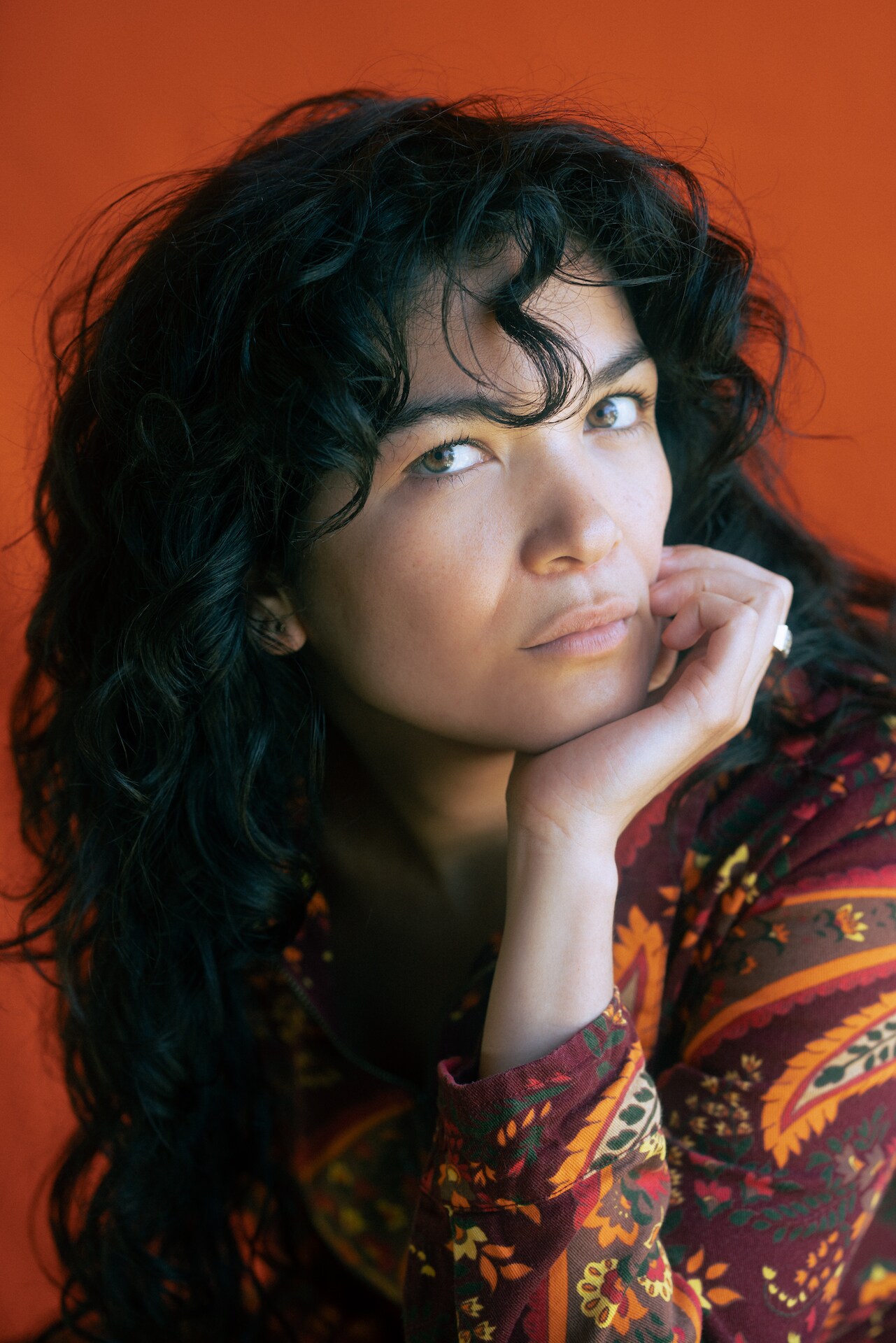 Waarom kennen we wel de mannen van Maria van Aelst, maar haarzelf niet ...