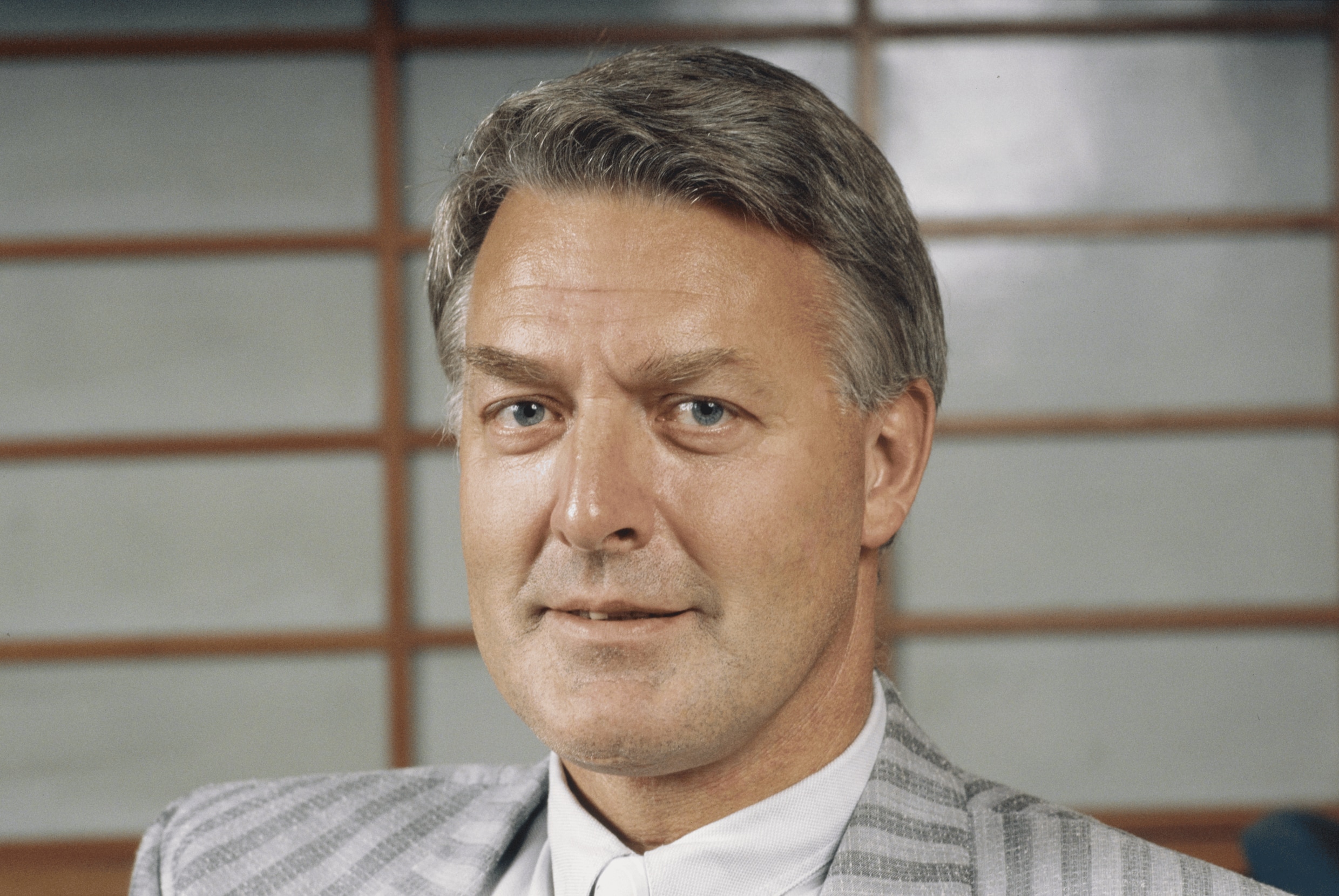 Als motor achter Toppop strikte Rien van Wijk (1939-2024) alle grote ...