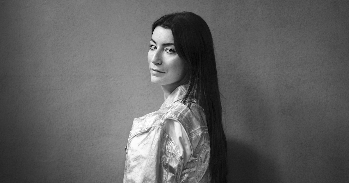 Frontvrouw Rikki Borgelt over tien jaar Rondé: ‘Liedjes schrijven is ...