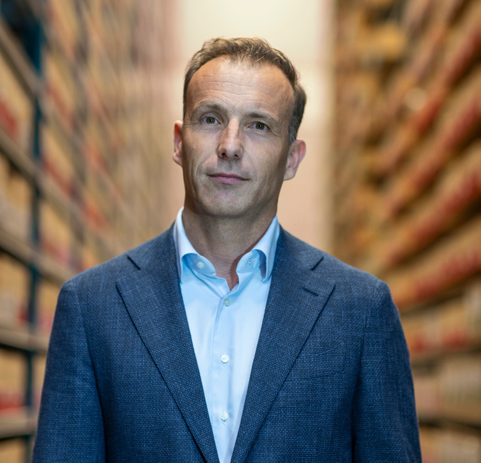 NAM-directeur: ‘Oog hebben voor de omgeving betekent niet per se ...