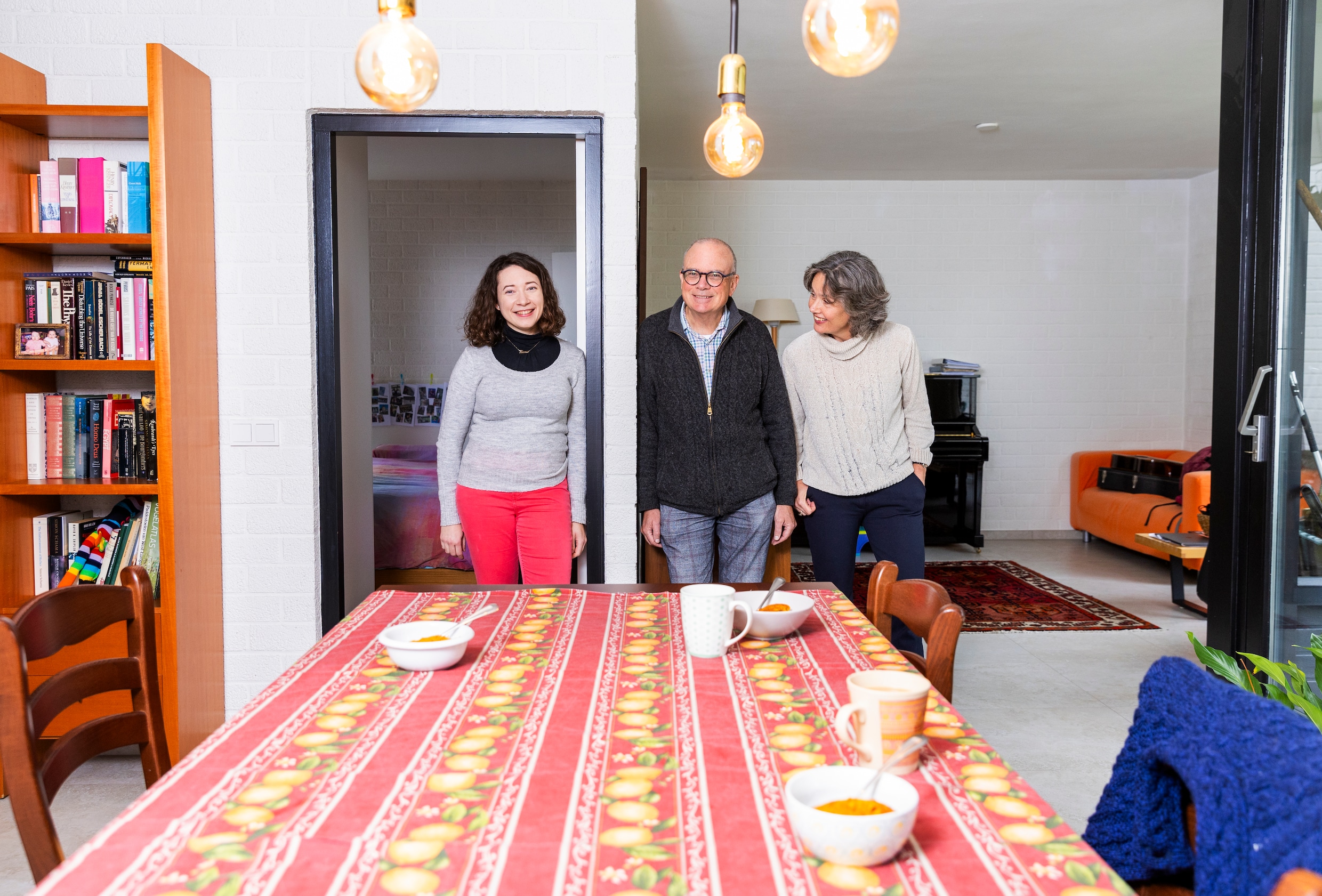 Een hospita, een kamer delen? Hoe studenten alsnog onderdak vinden in ...