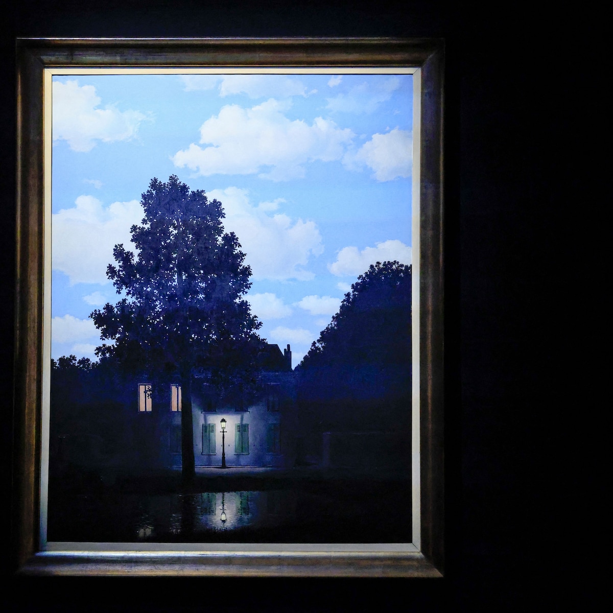 René Magritte