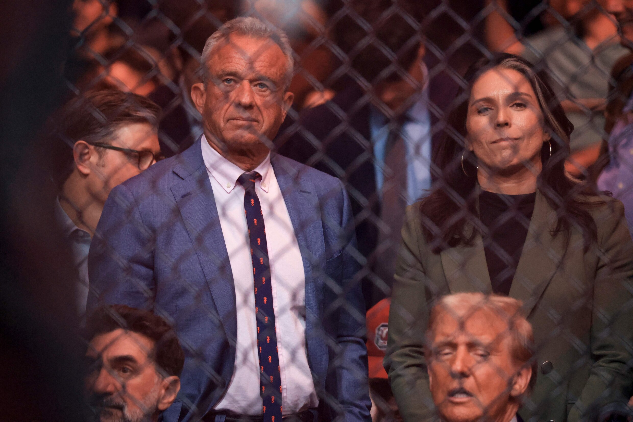 Trump heeft zijn kabinet rond: nu moet de Senaat het goedkeuren. Hoe ...