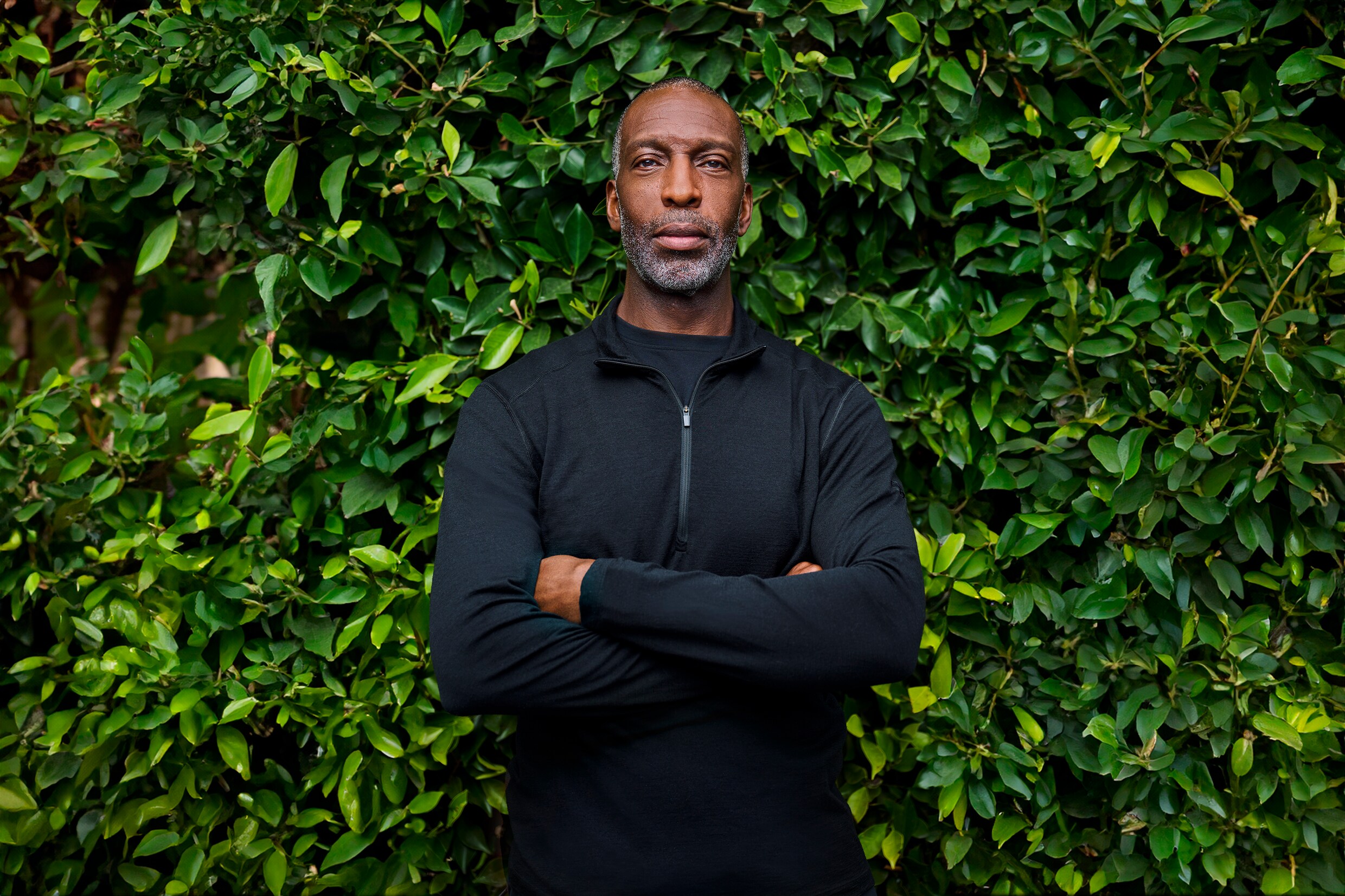 Met Grand Slam Track wil atletieklegende Michael Johnson zijn sport een ...