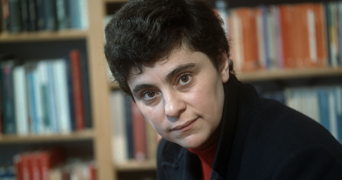 Waarom álles waarover Andreas Burnier schreef nog steeds relevant is ...