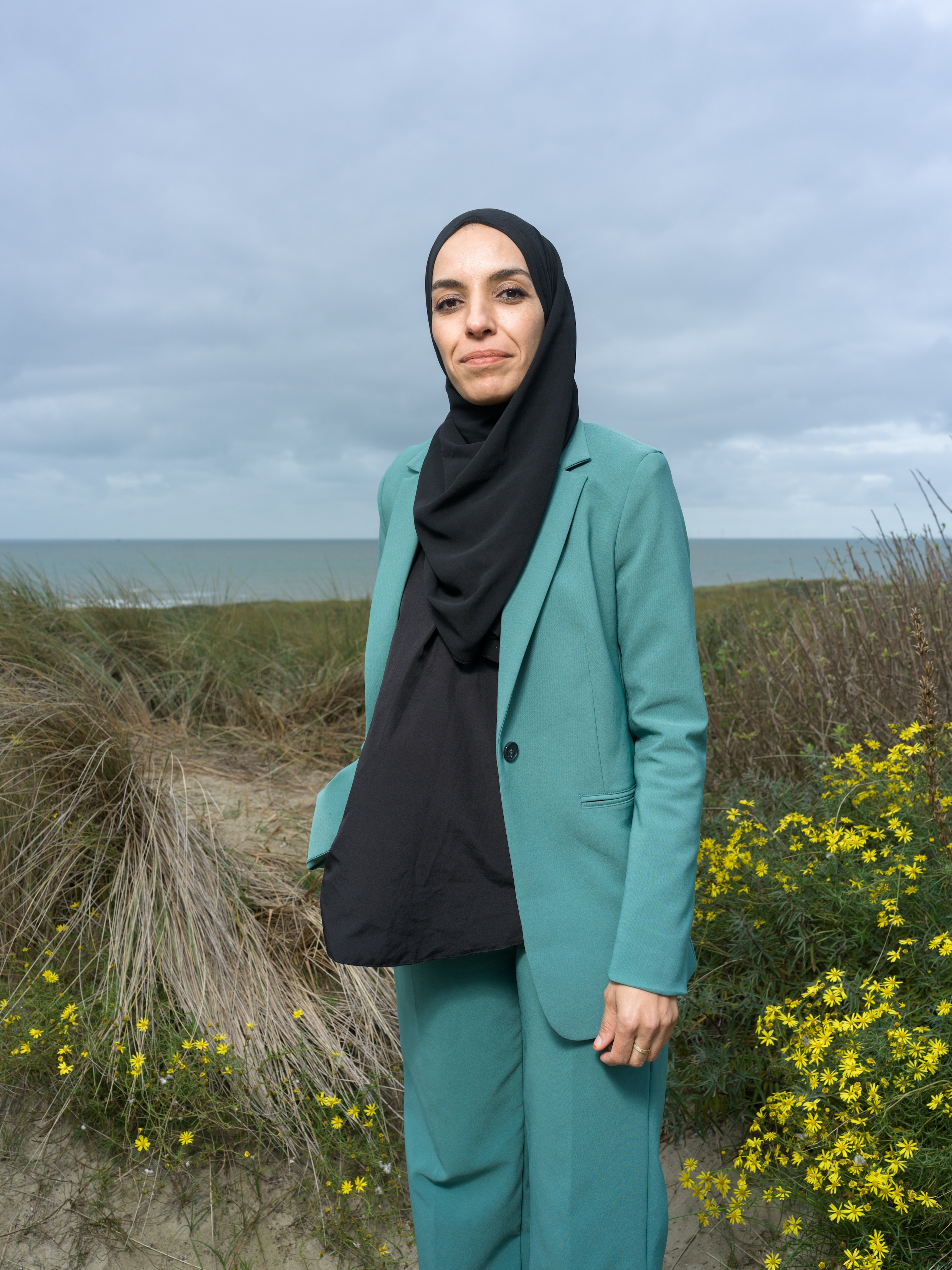 ‘Of het nu gaat om de Schilderswijk of Bloemendaal, je treft overal ...